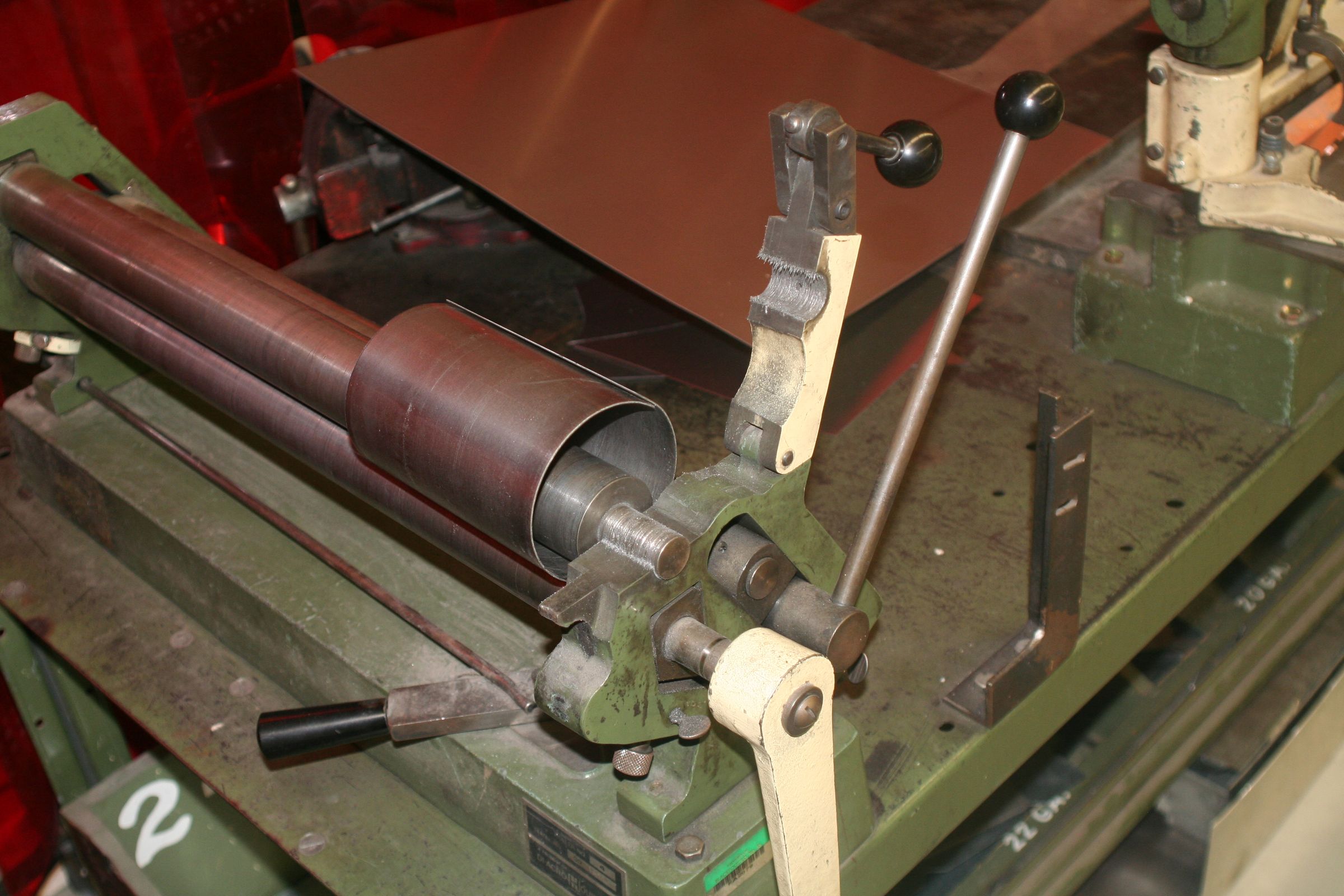 Build a "Tuned" Pipe for a 2-stroke : 11 Steps (with Pictures ...