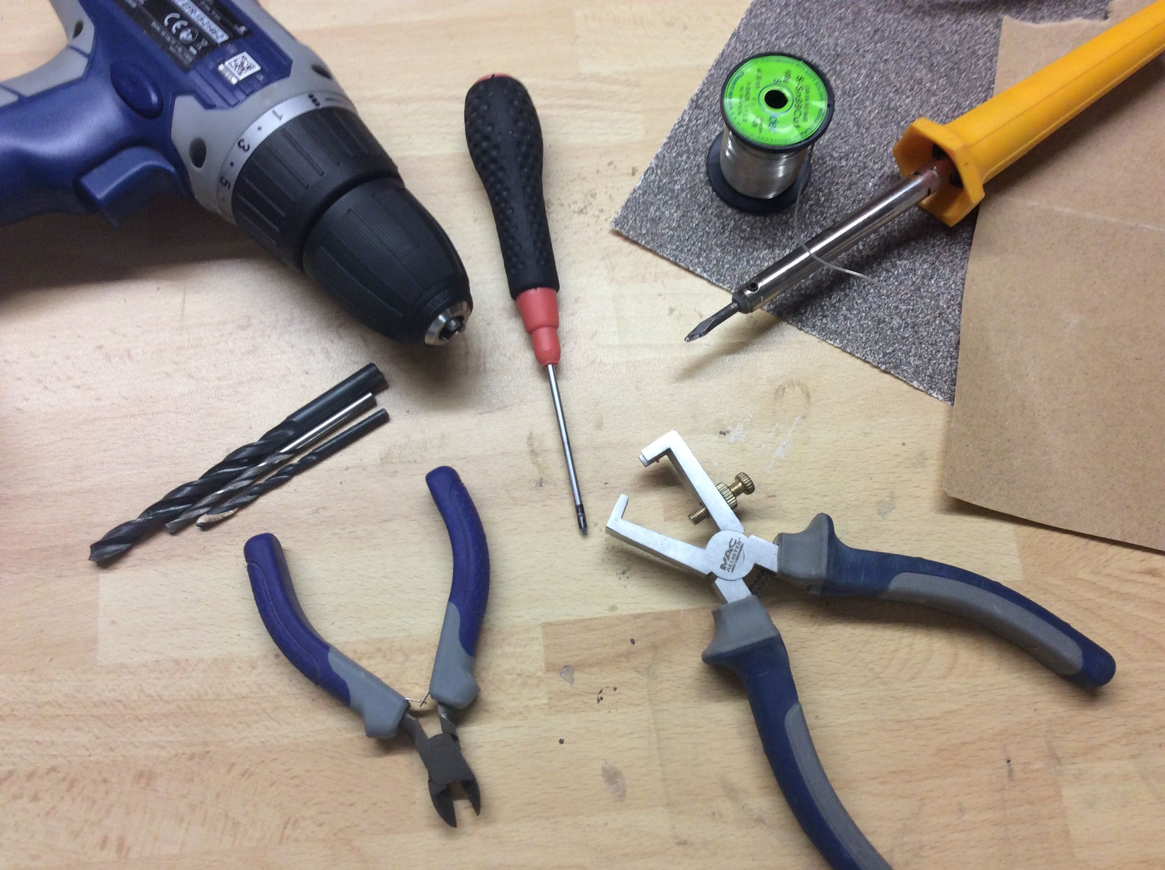 Oscilloscope DSO138 Case : 6 Steps (with Pictures) - Instructables