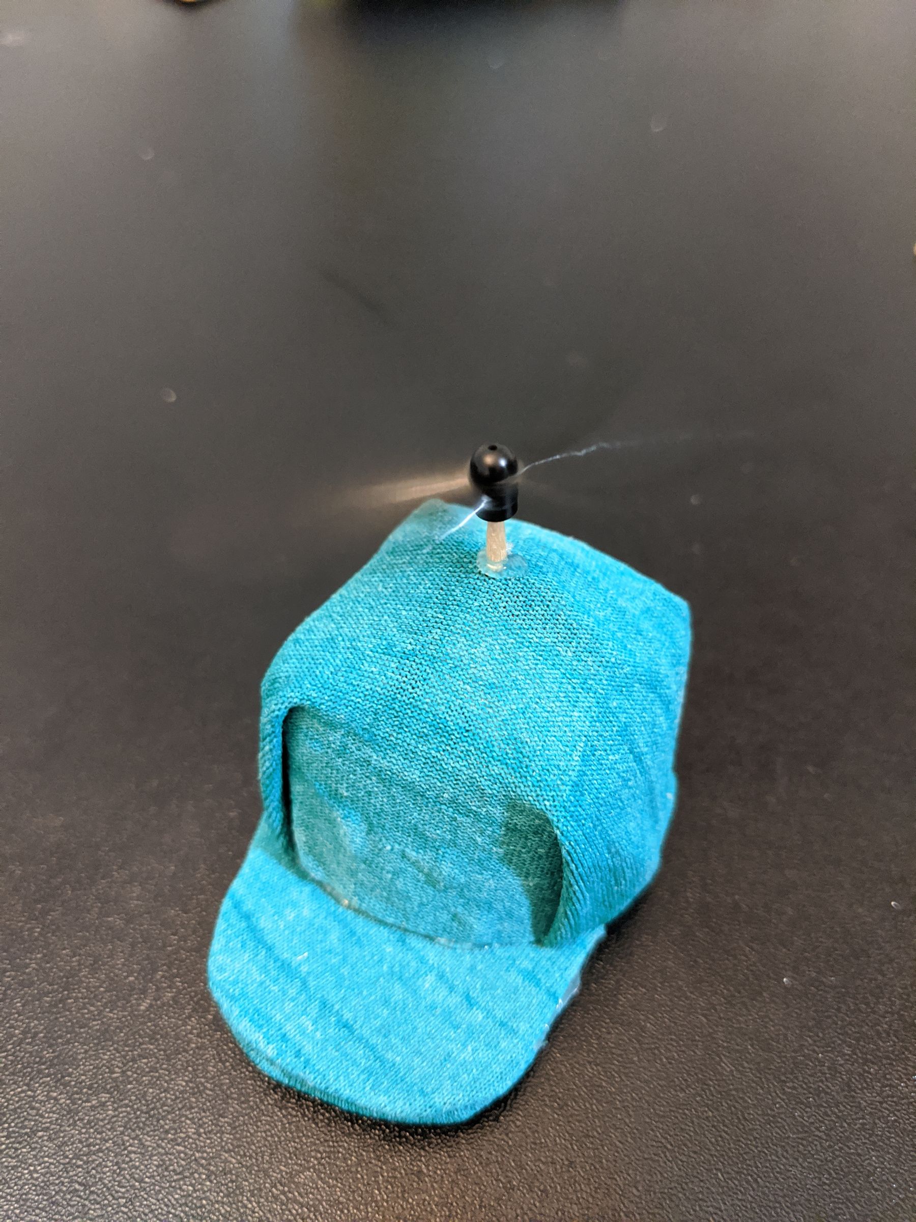 Tiny Hats : 18 Steps (with Pictures) - Instructables