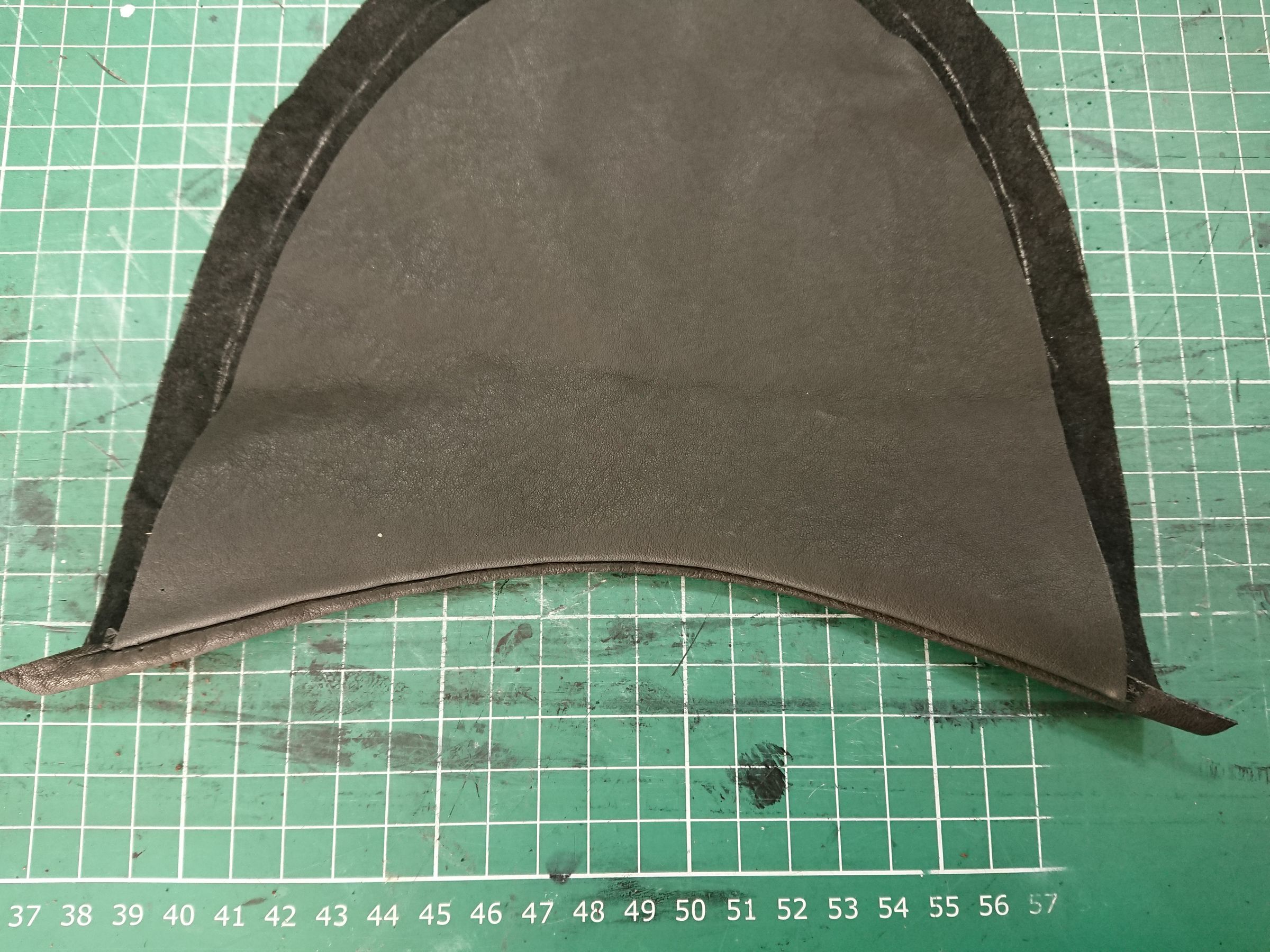 Making Leather Slippers : 9 Steps (with Pictures) - Instructables