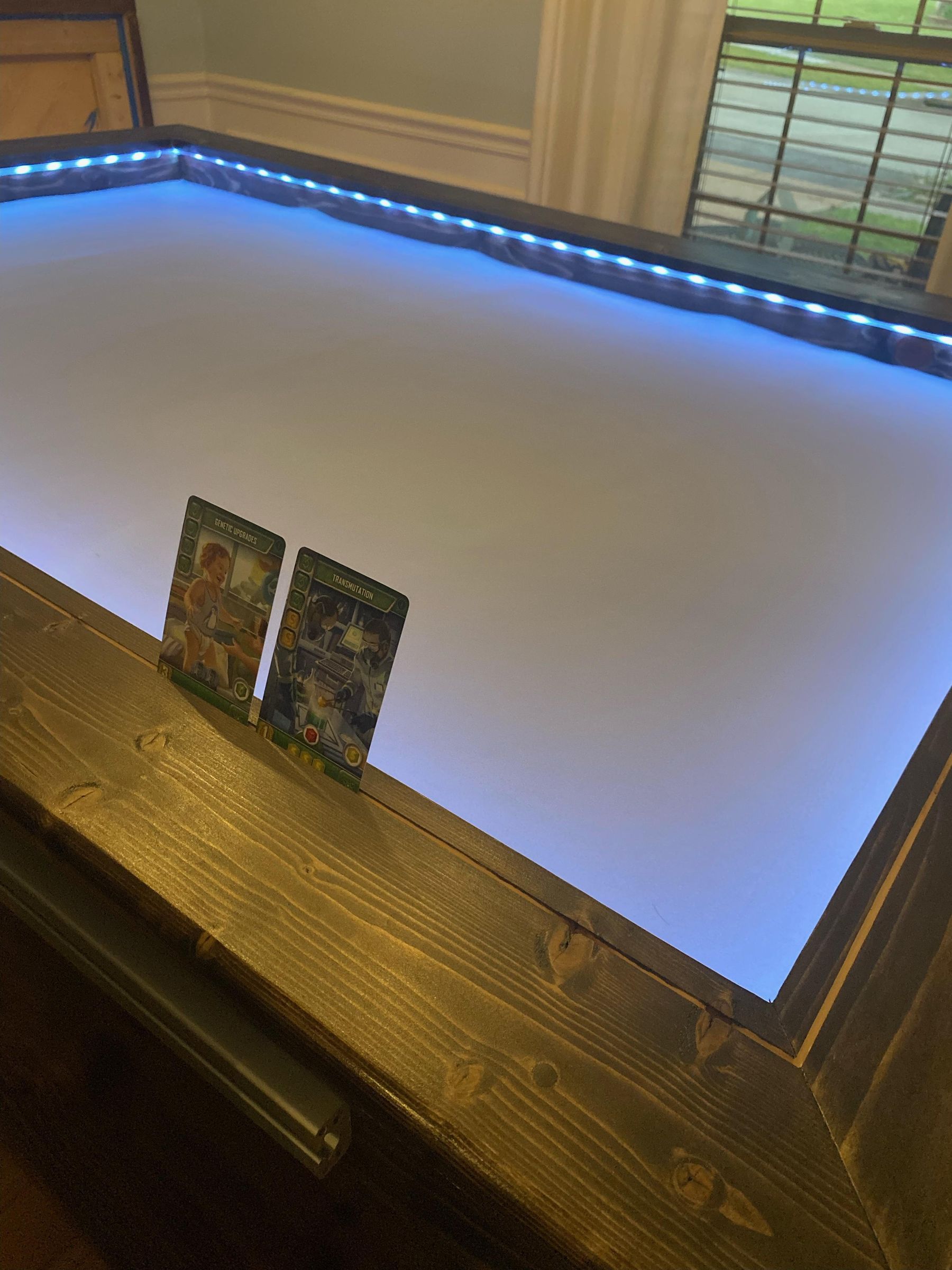 DIY Board Game Table Top : 13 Steps (with Pictures) - Instructables