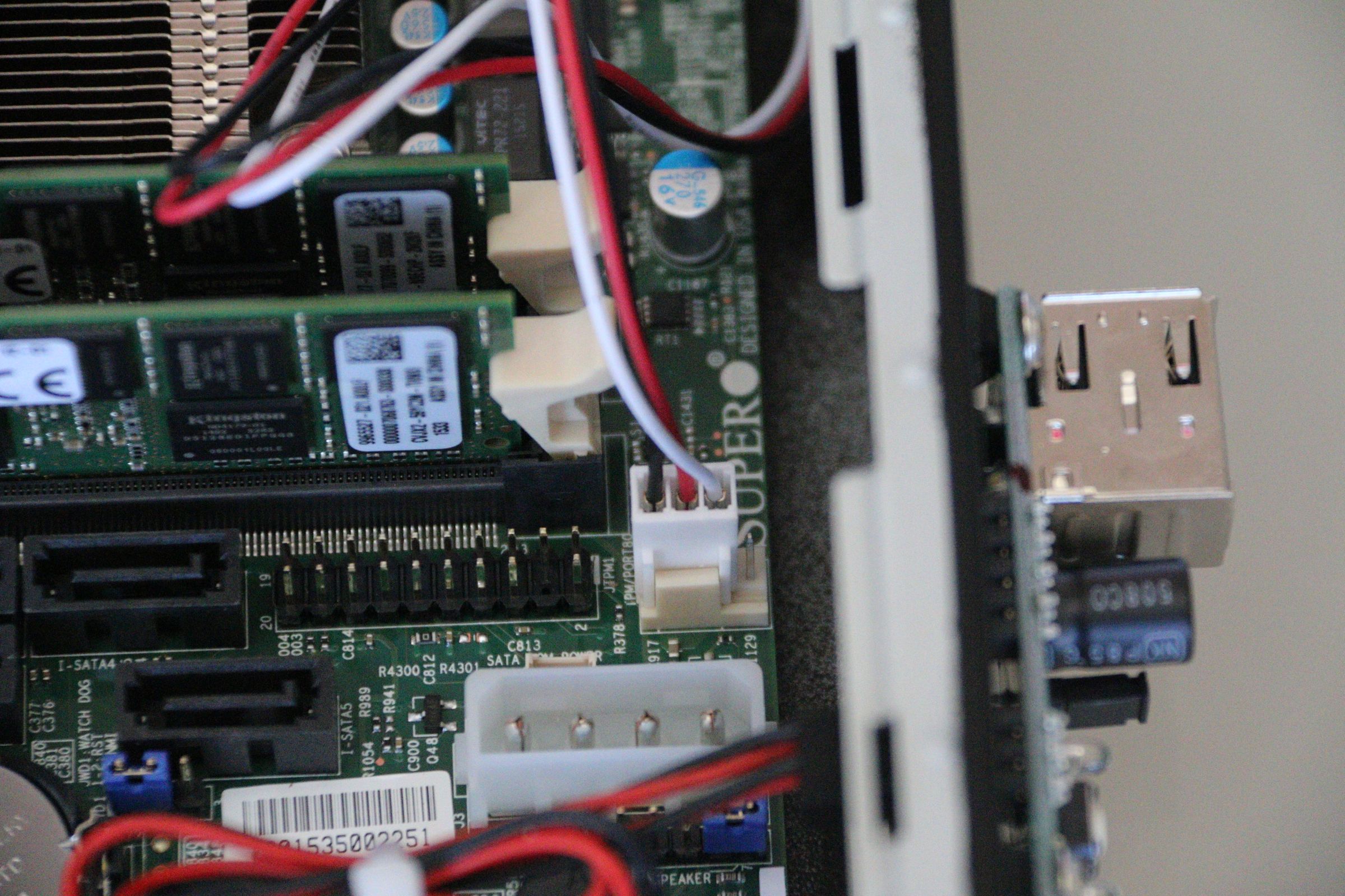 Building a Tiny Server : 12 Steps (with Pictures) - Instructables
