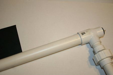Simple Backyard Wind Turbine : 8 Steps (with Pictures) - Instructables