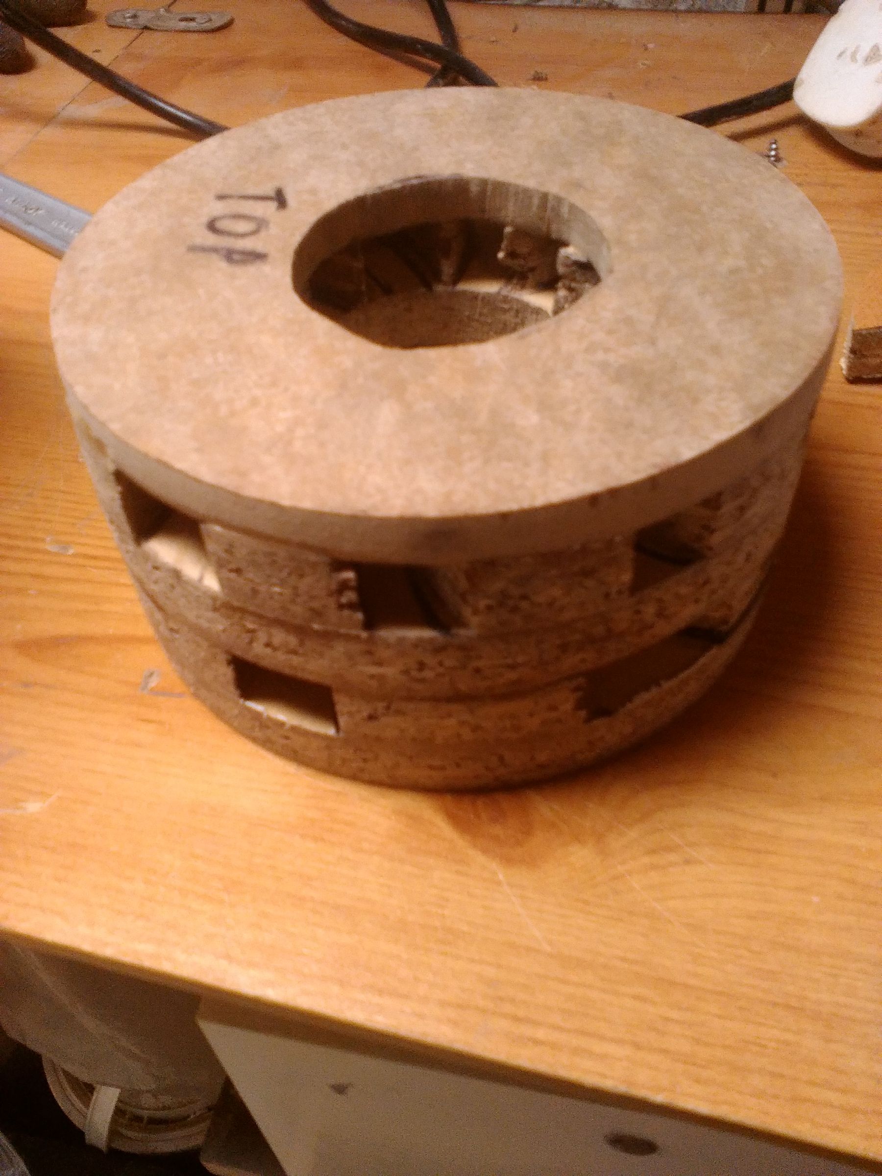 DIY Air Raid Siren : 11 Steps (with Pictures) - Instructables