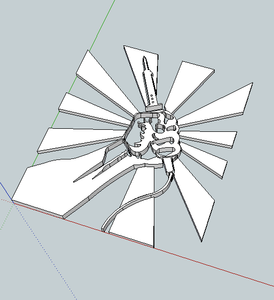 2D Image to 3D Print : 7 Steps - Instructables