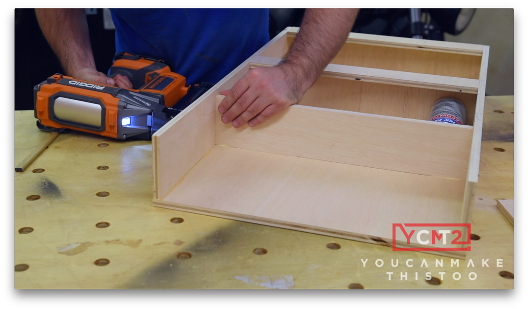 T-Track Assembly Table / Workbench : 15 Steps (with Pictures ...