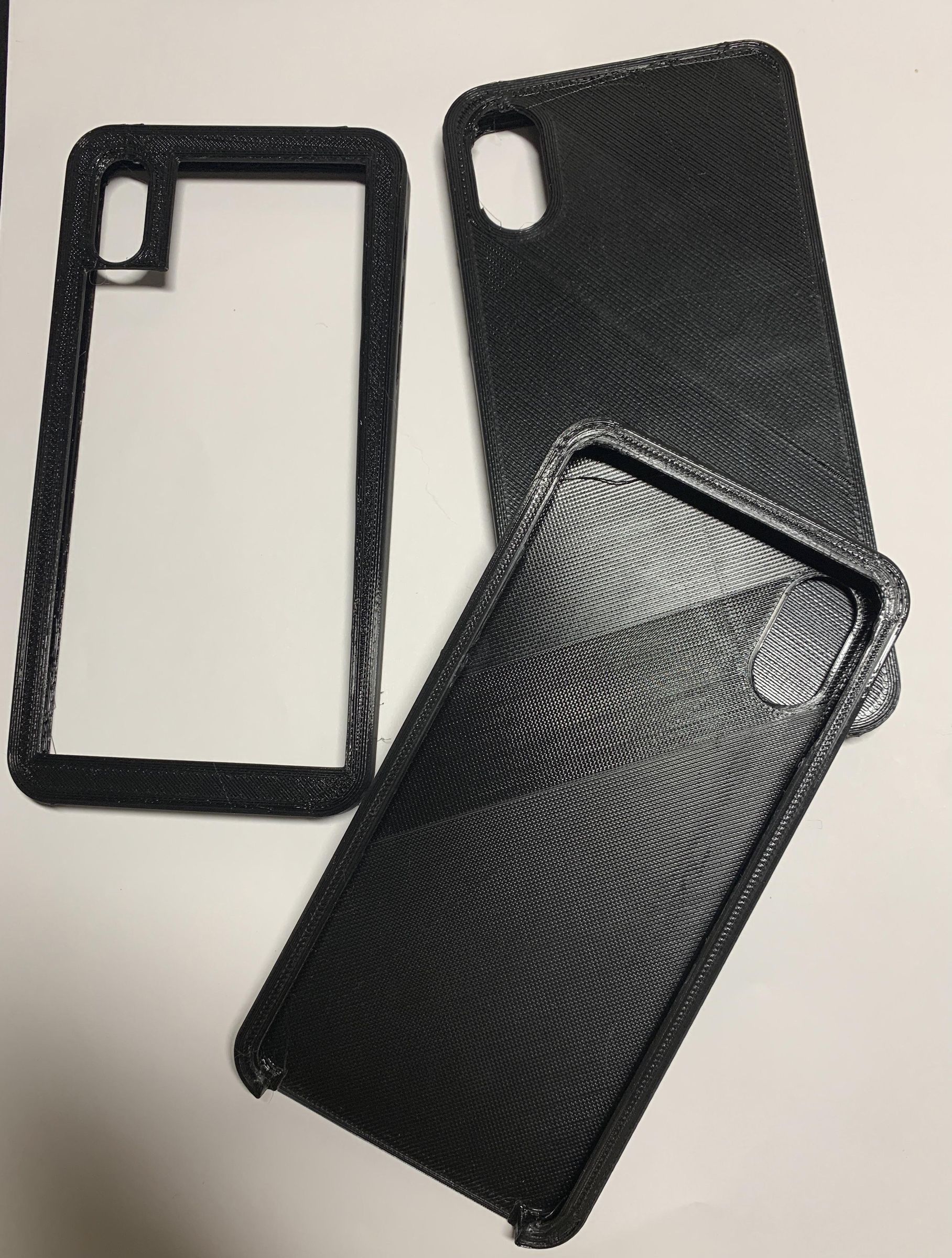 DIY 3D Printed Phone Cases : 7 Steps (with Pictures) - Instructables