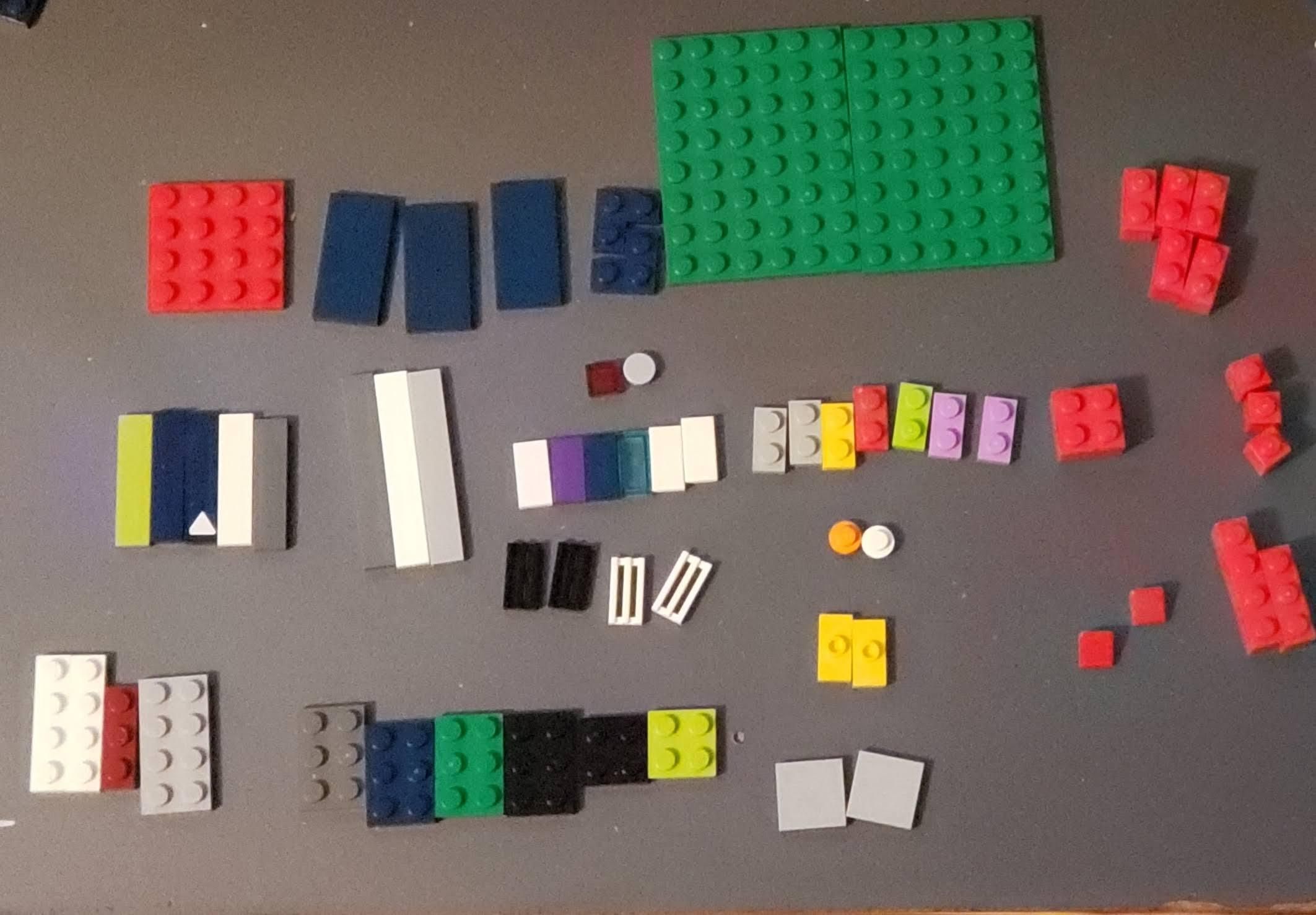 Lego Puzzel Box : 14 Steps - Instructables