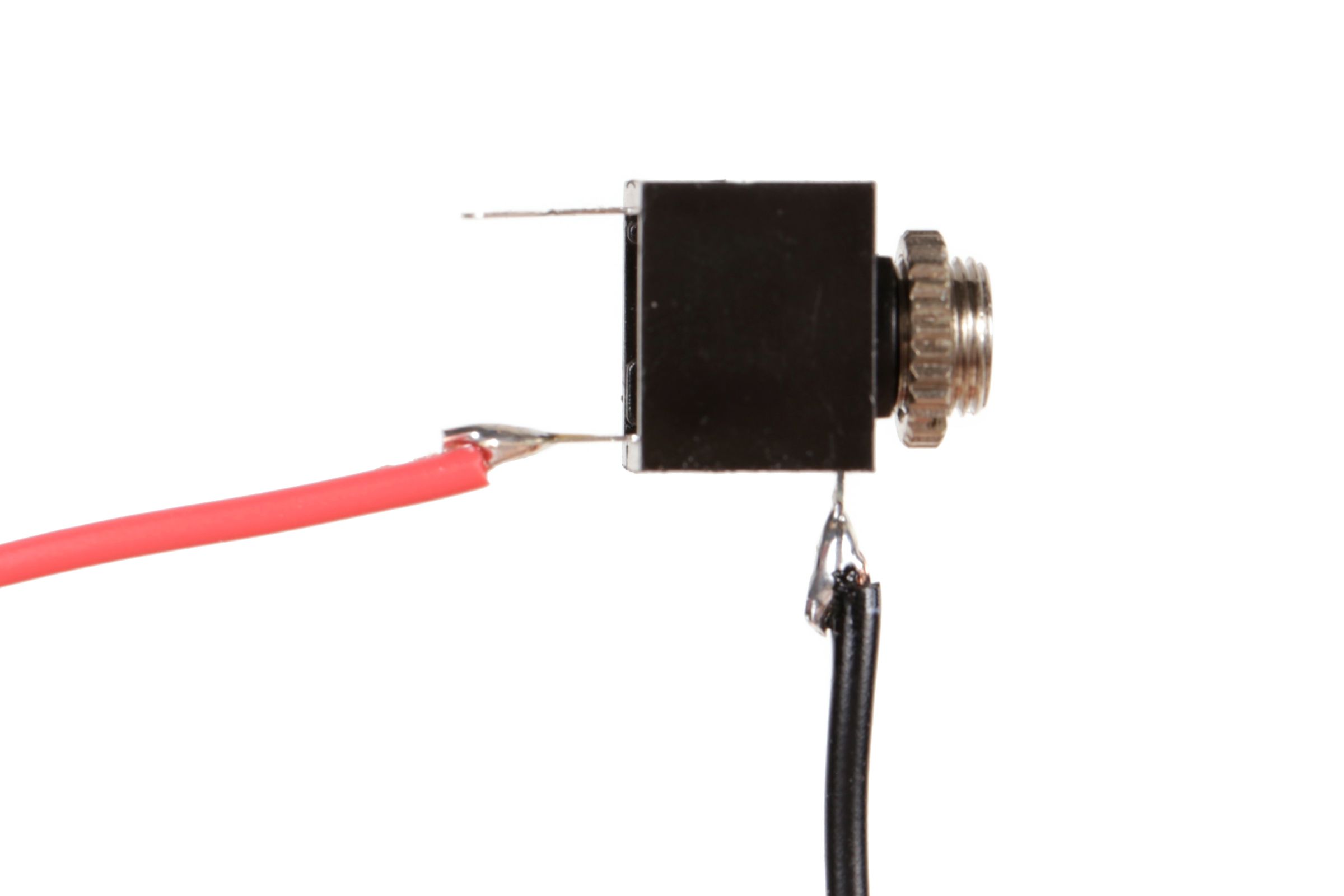 Making an Audio Mixer : 20 Steps (with Pictures) - Instructables