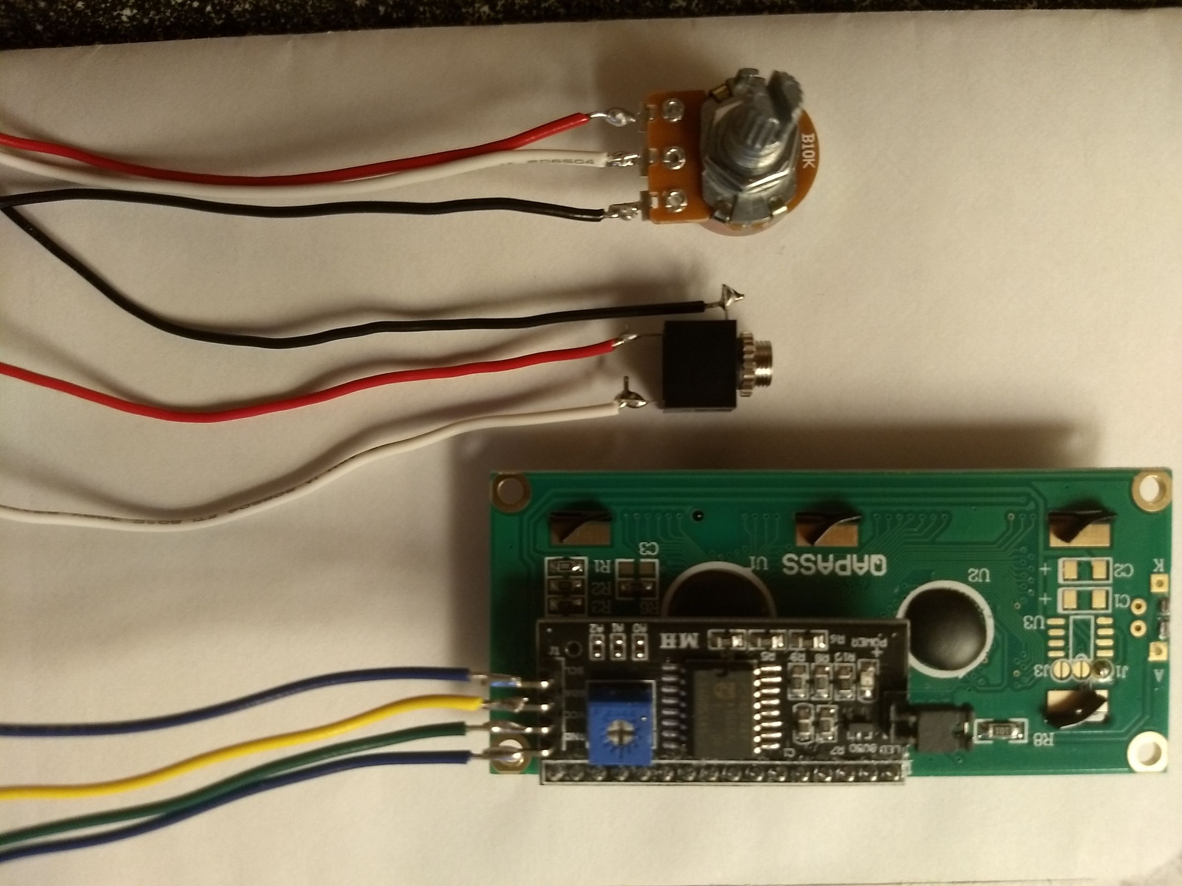 Arduino Volume Control : 10 Steps (with Pictures) - Instructables