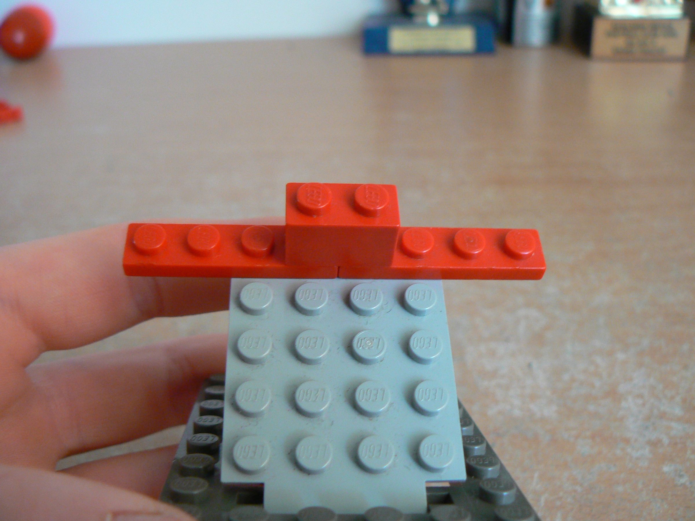 Easy Lego M&m Dispenser : 11 Steps - Instructables