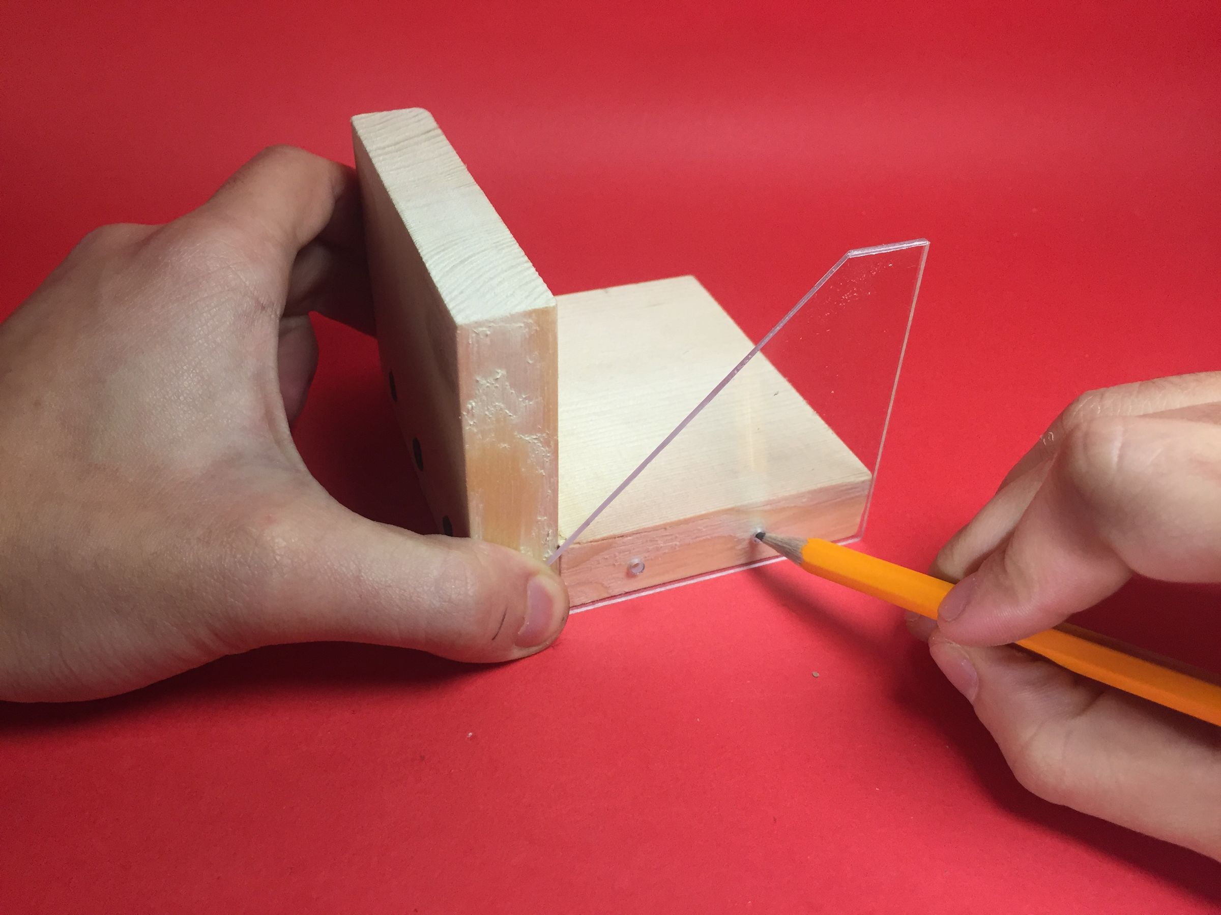 DIY Center Finder Tool : 6 Steps (with Pictures) - Instructables