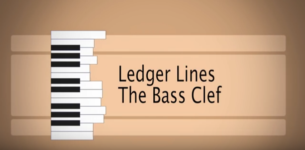 How to Read Ledger Lines Fast! : 6 Steps - Instructables