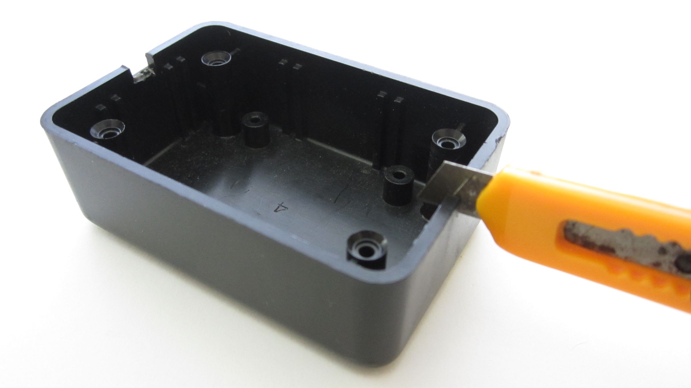 Simple Intercom From a Pair of Old Corded Phones : 8 Steps (with ...