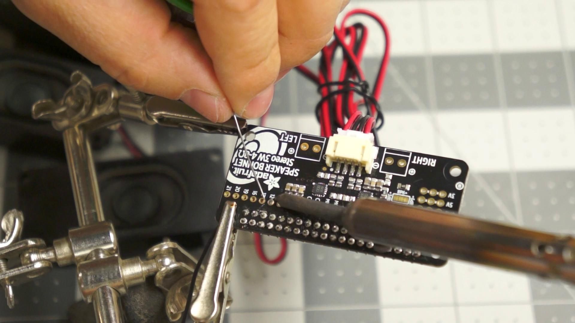 Alexa Assistant With a $10 Raspberry Pi Zero W and Lights : 6 Steps ...