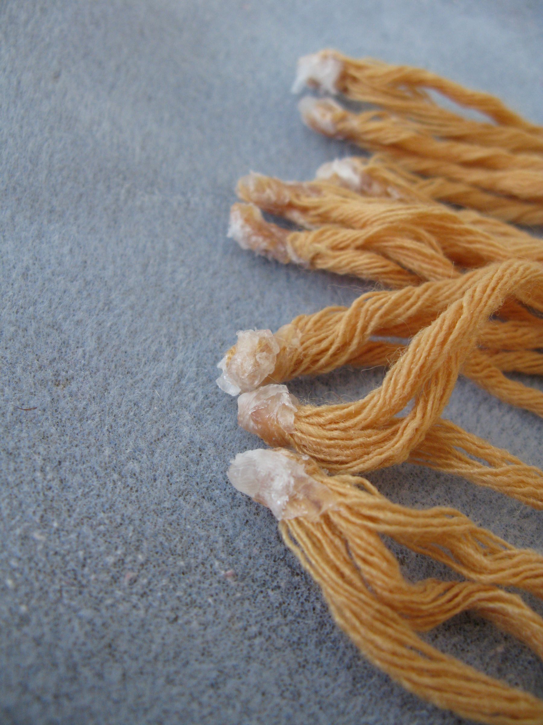 BRAID THAT OCTOPUS - a Craft Project for Kids Ages 4 -10 : 8 Steps ...