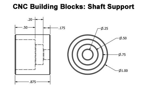 My First CNC Machine : 10 Steps (with Pictures) - Instructables