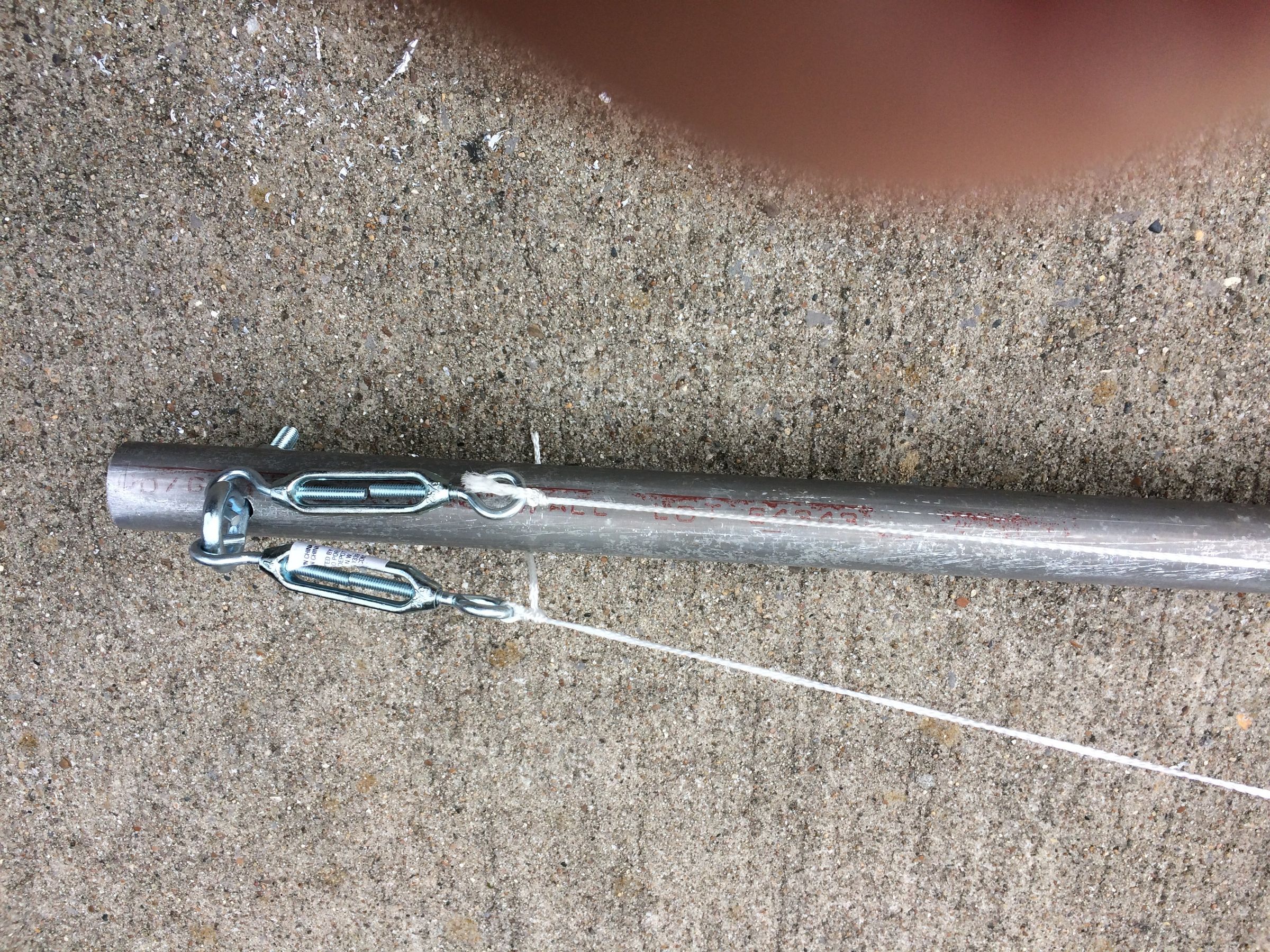 Homemade Hang Glider : 4 Steps (with Pictures) - Instructables