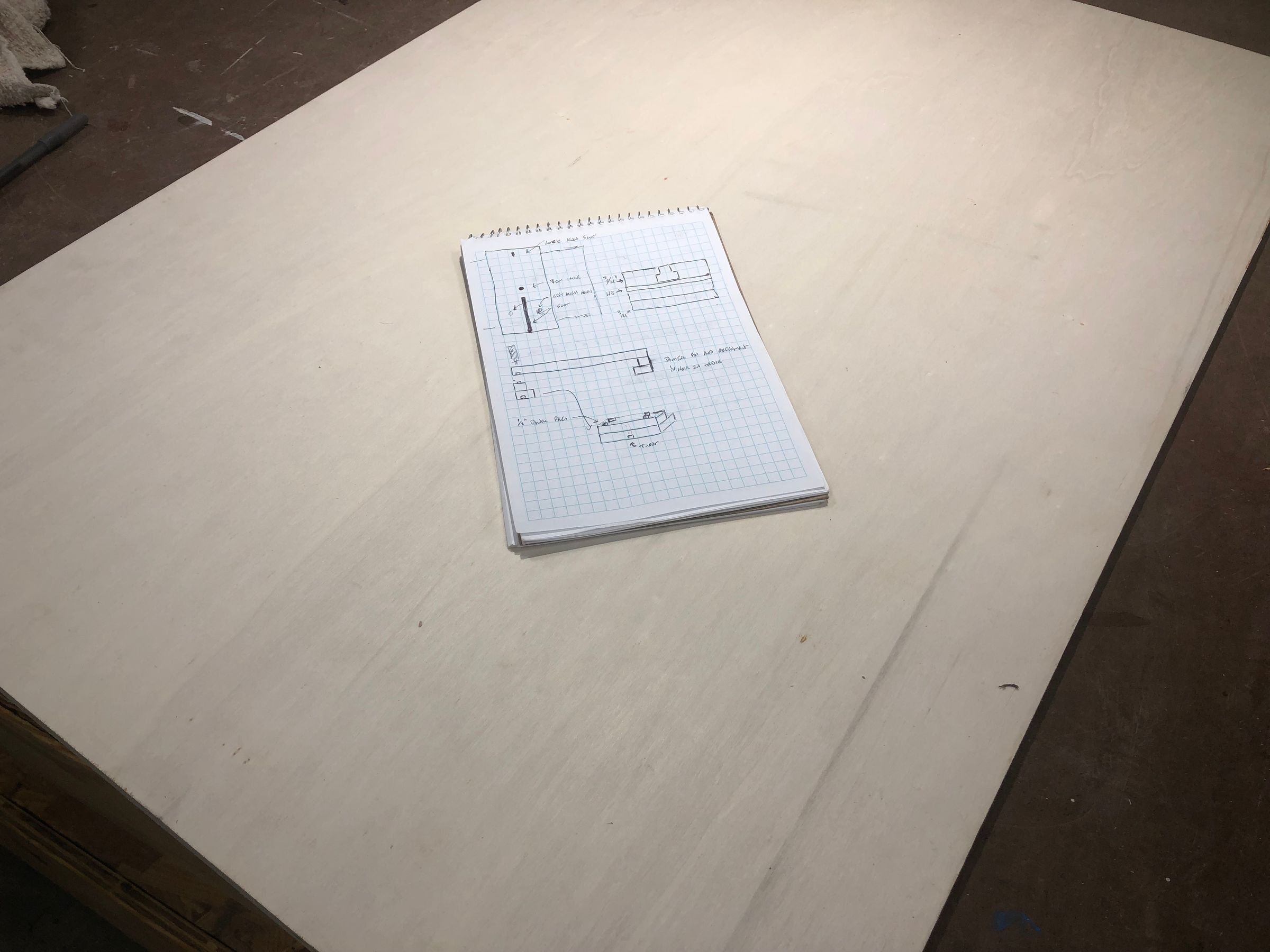 The Multi-Function Router Table Jig : 12 Steps (with Pictures ...