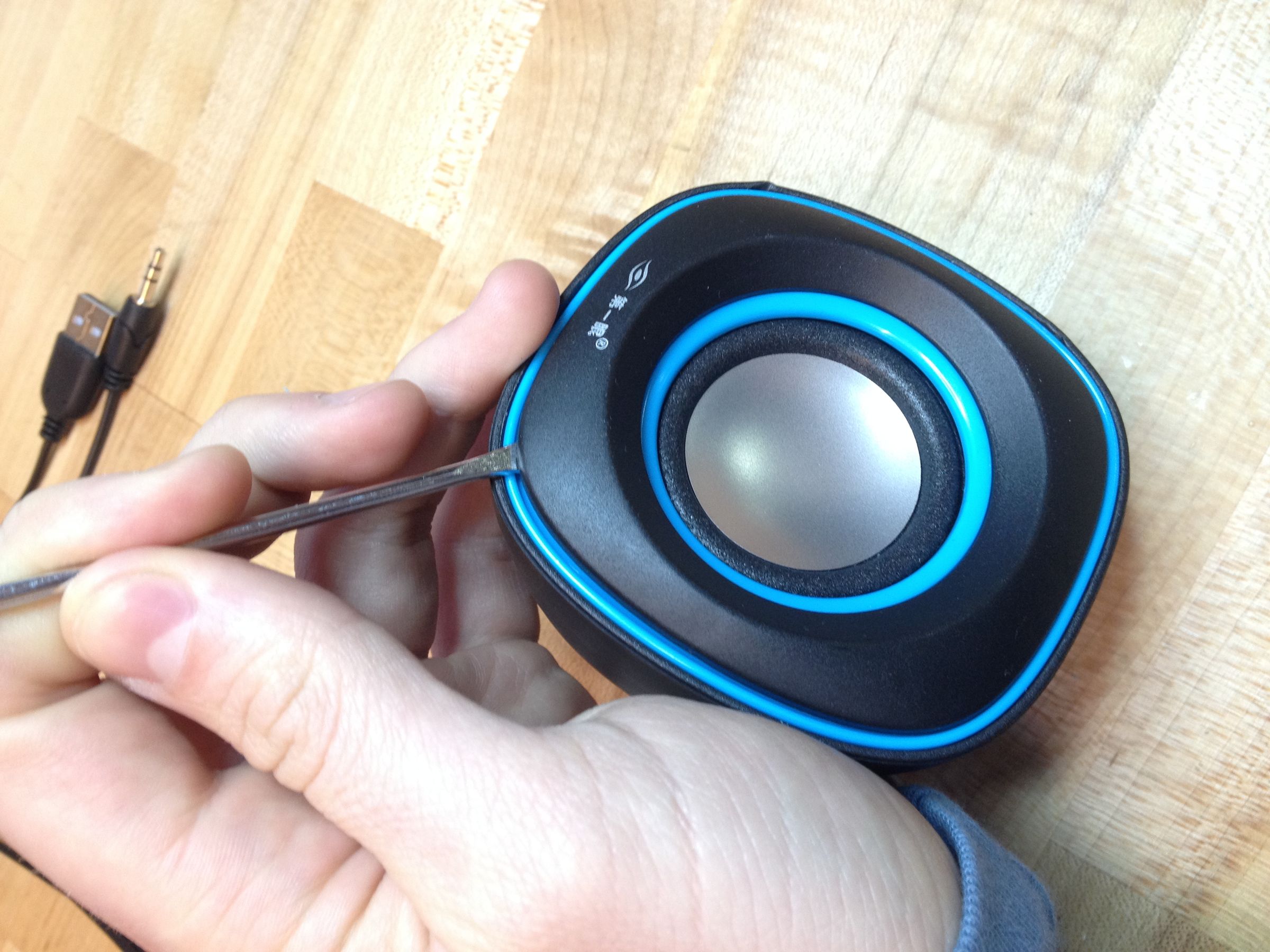 Noodle: a Crowdsourced Robot : 19 Steps (with Pictures) - Instructables