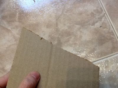 Pro Tips for Using Cardboard : 6 Steps (with Pictures) - Instructables