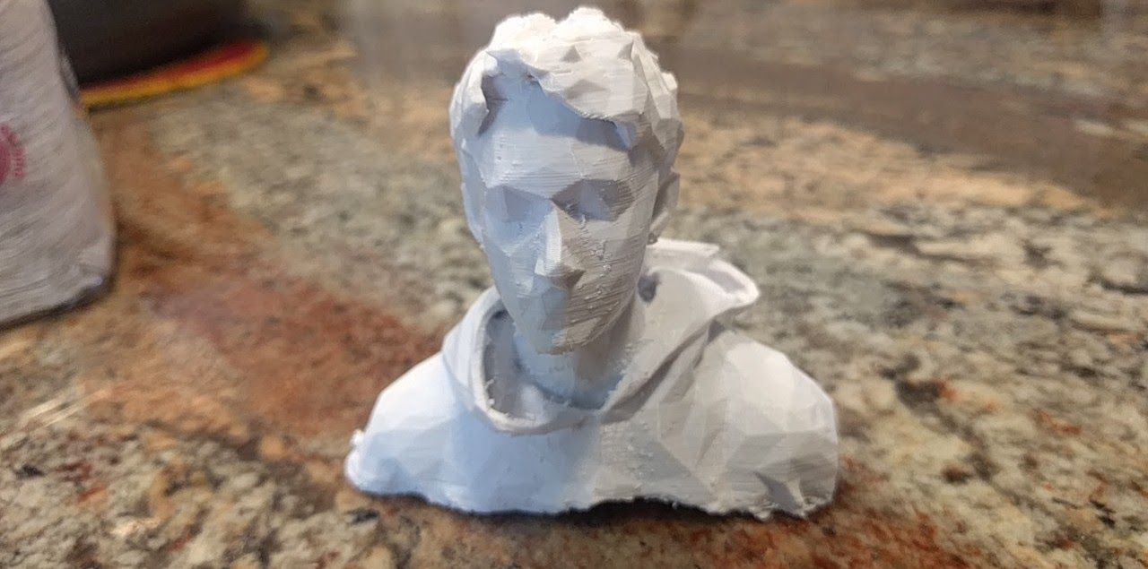 3D Scanning With the Kinect : 3 Steps (with Pictures) - Instructables