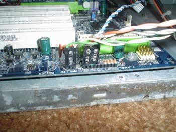 Build Your Own Gateway Firewall : 7 Steps - Instructables