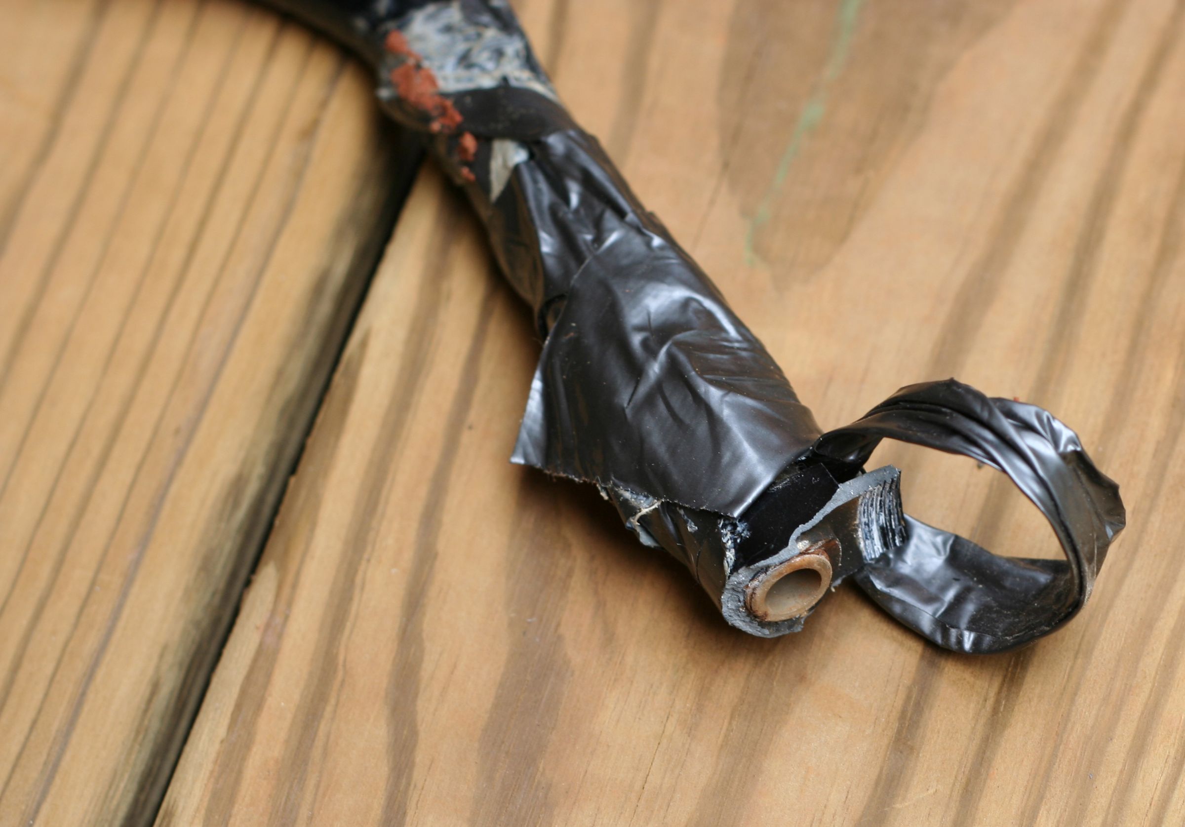 Replace the Regulator on a Pancake Air Compressor : 5 Steps (with ...