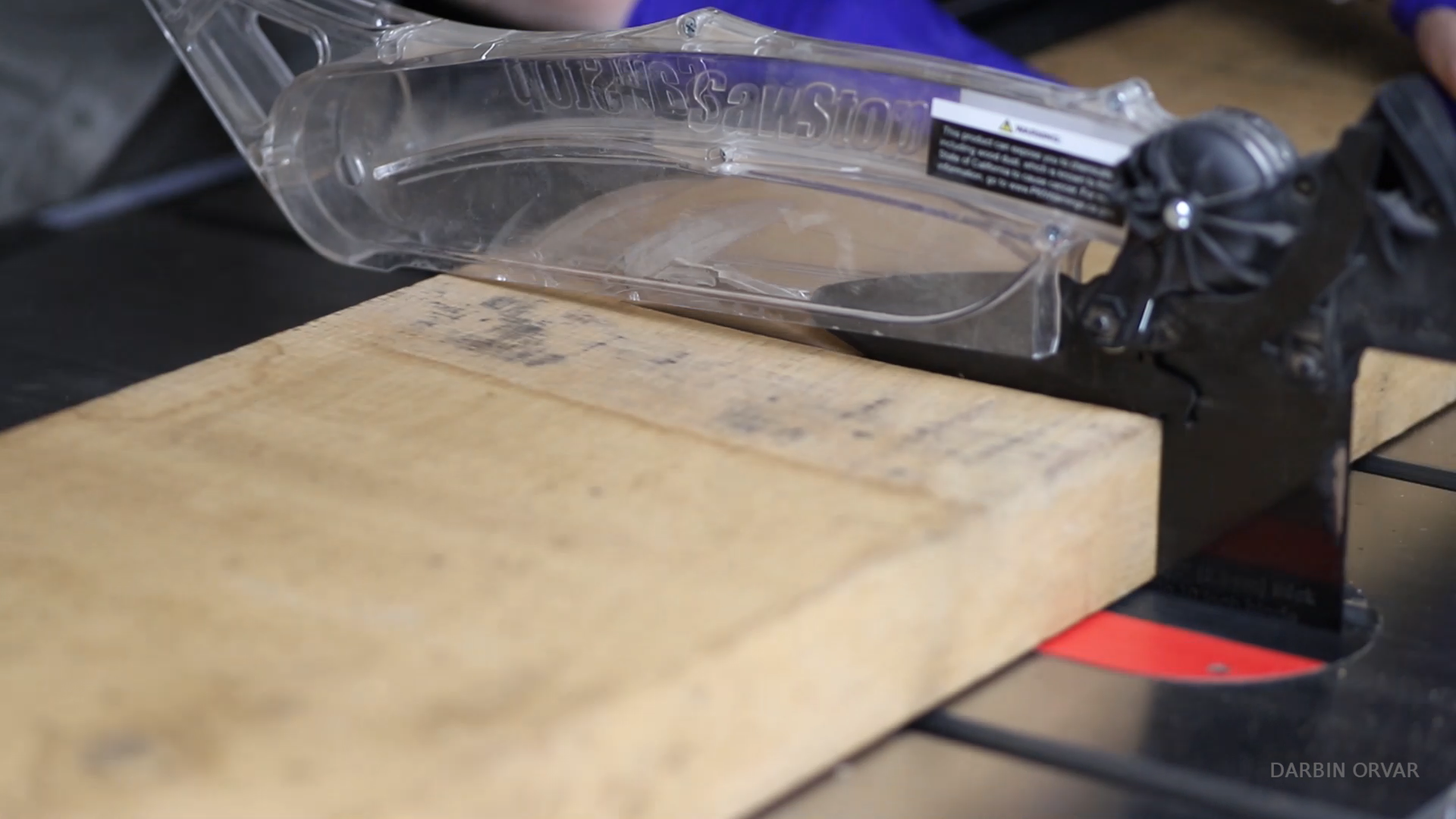 Classic Oak Book Press W/Dovetails : 16 Steps (with Pictures ...