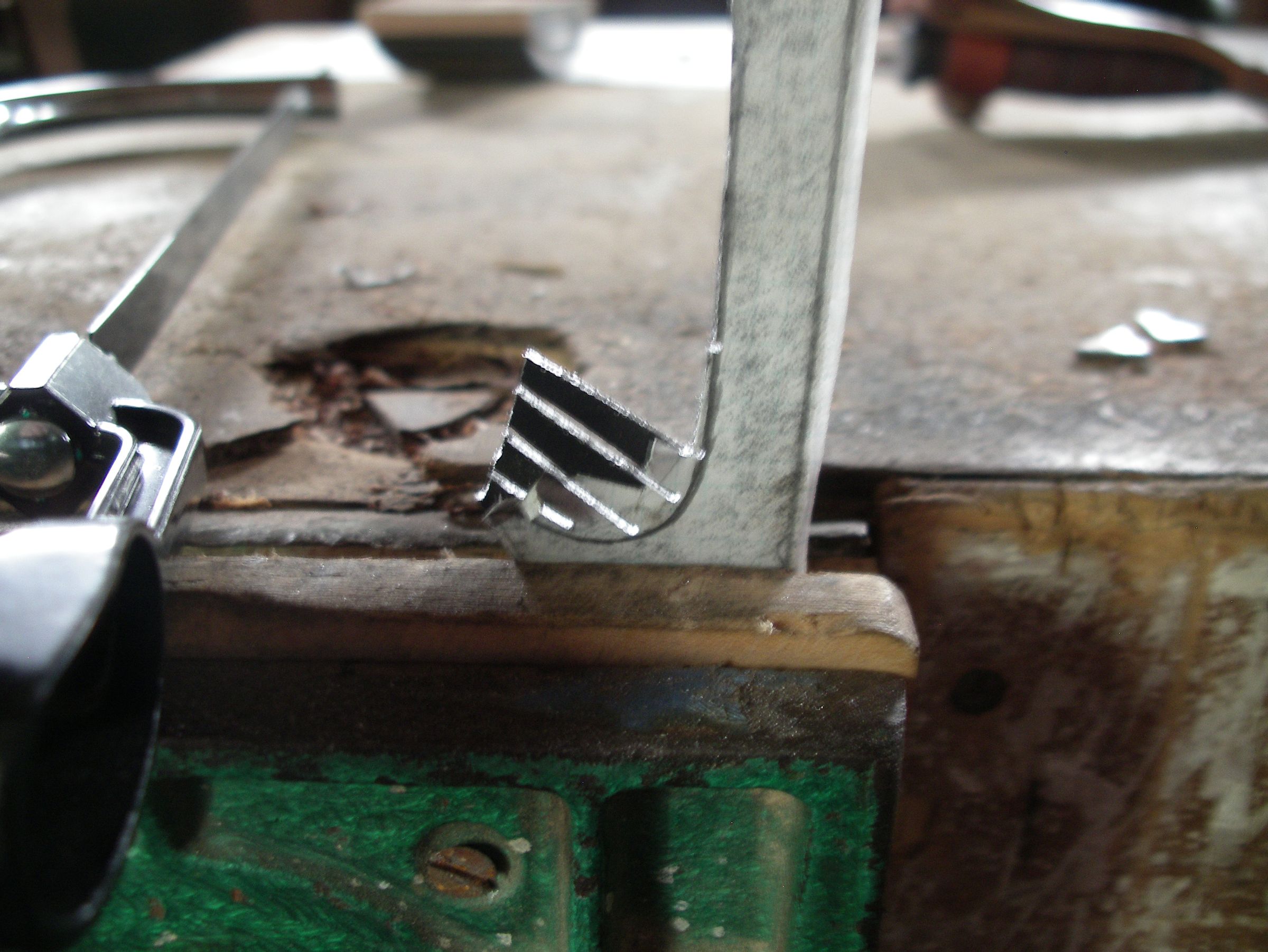 How to Make a Harpoon on the Cheap : 7 Steps - Instructables