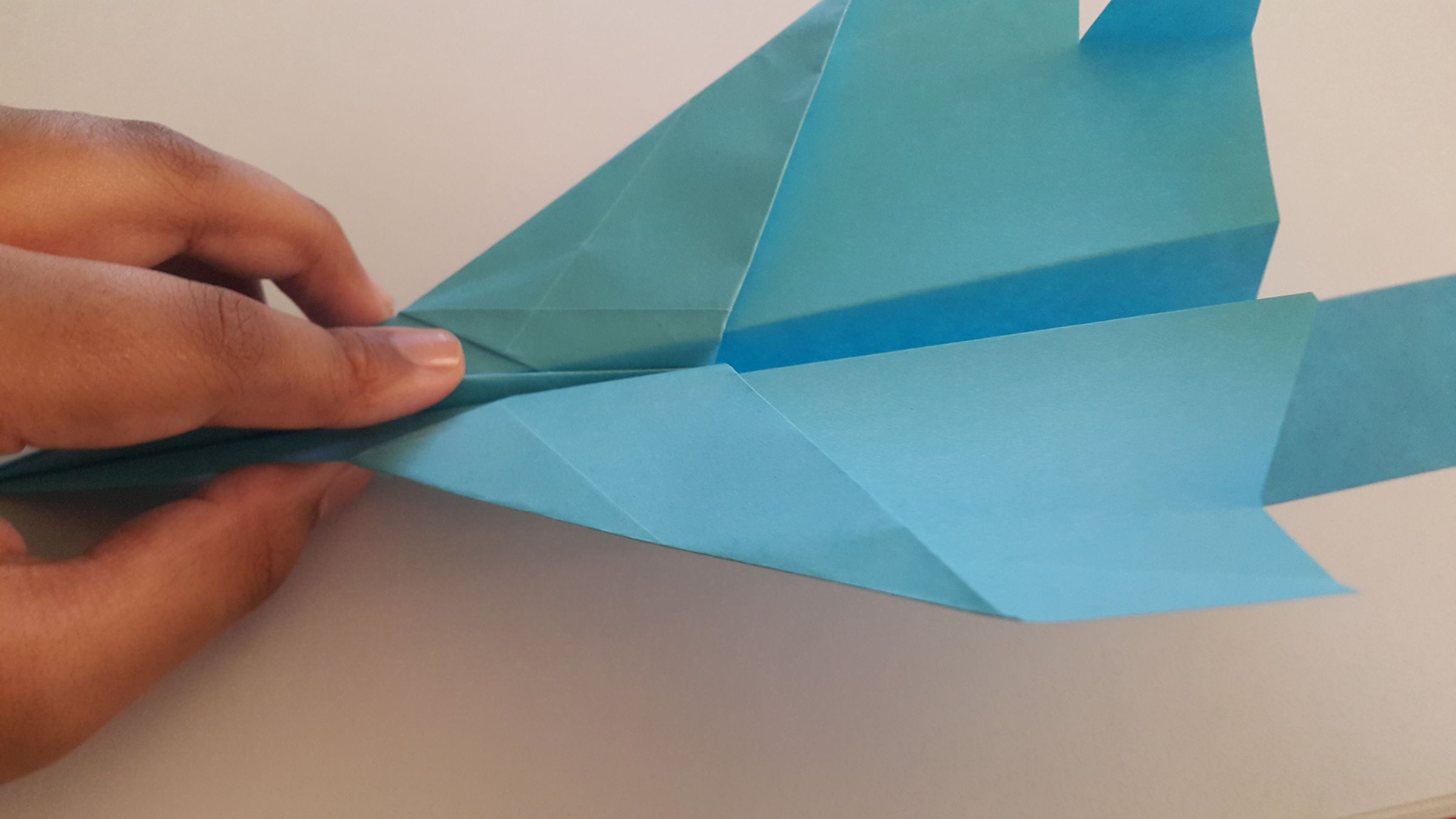 F-15 Paper Model : 16 Steps (with Pictures) - Instructables