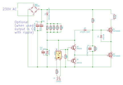 A PWM Dimmer Revisited : 3 Steps (with Pictures) - Instructables