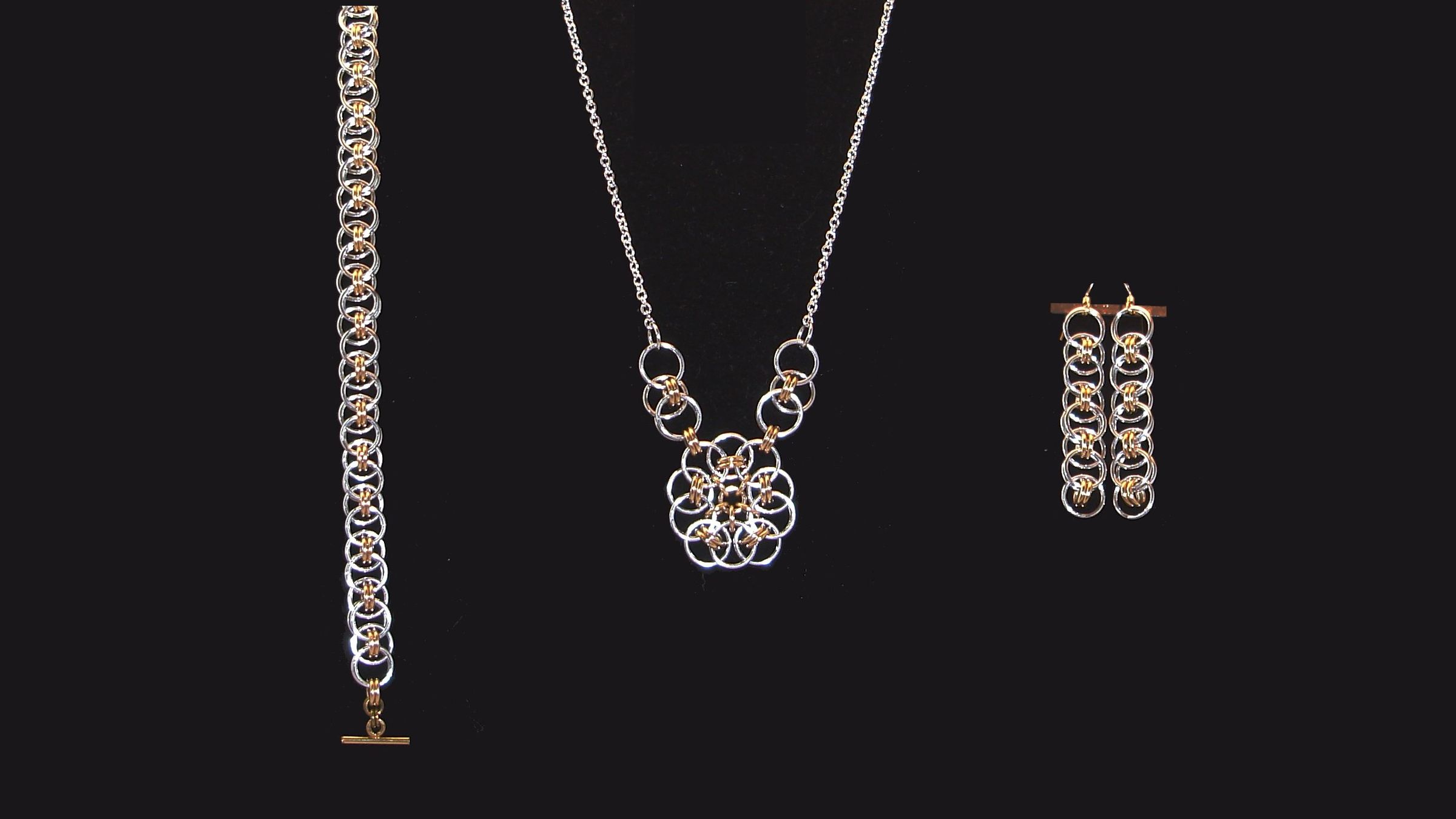 Chainmail : 9 Steps (with Pictures) - Instructables