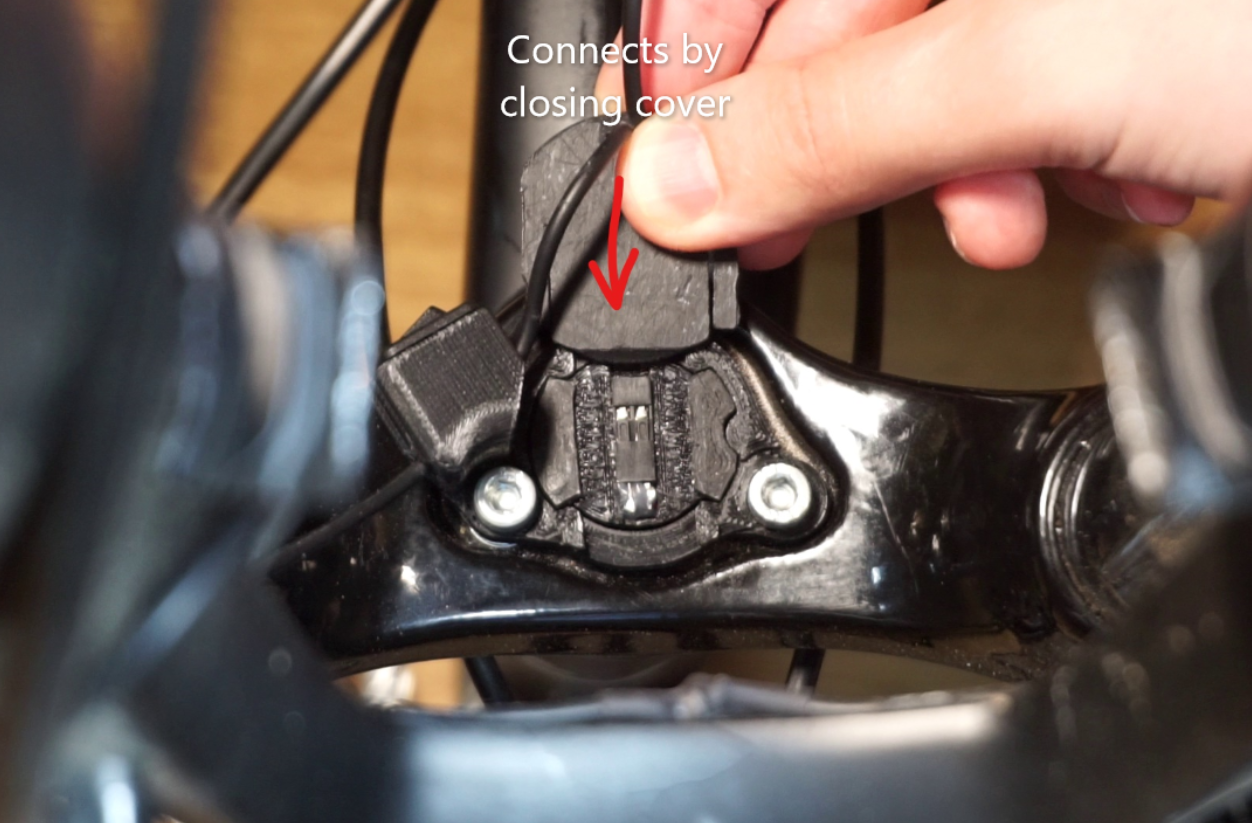 Simple Bike Wheel Lights (with Pictures) - Instructables