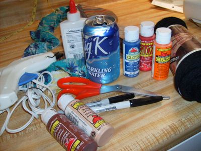 Happy Can People : 12 Steps (with Pictures) - Instructables