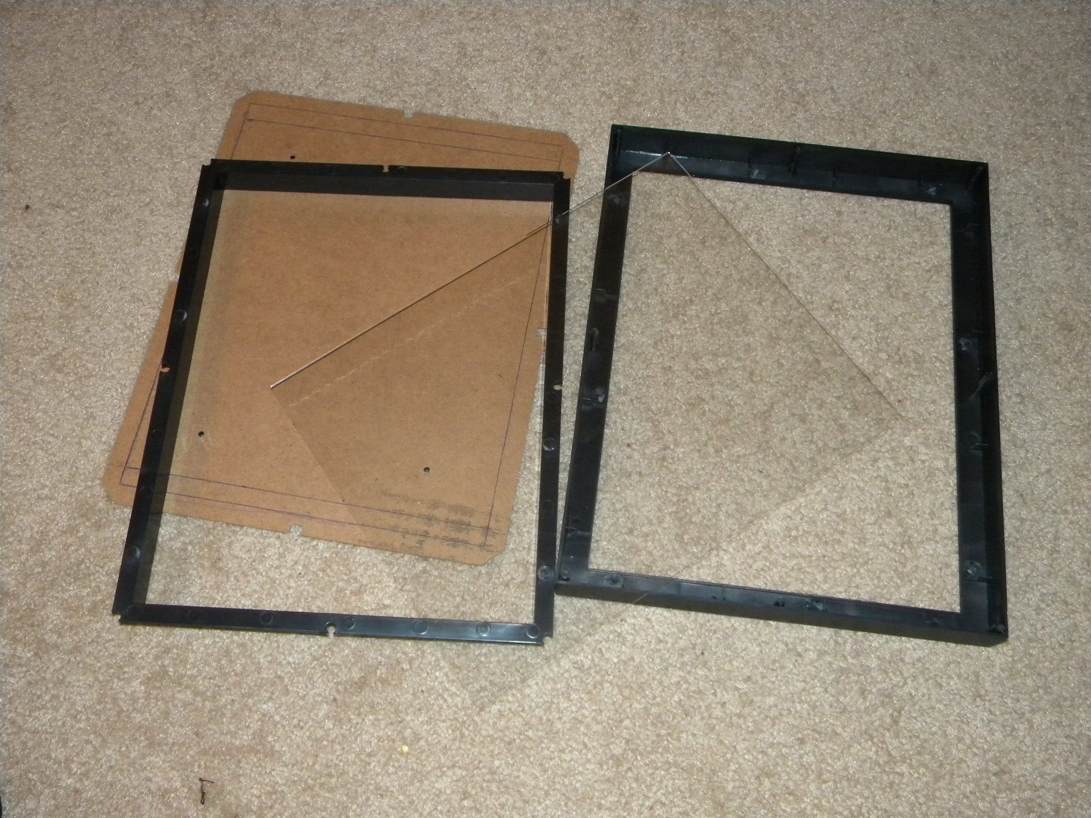 Portable Light Table : 7 Steps (with Pictures) - Instructables