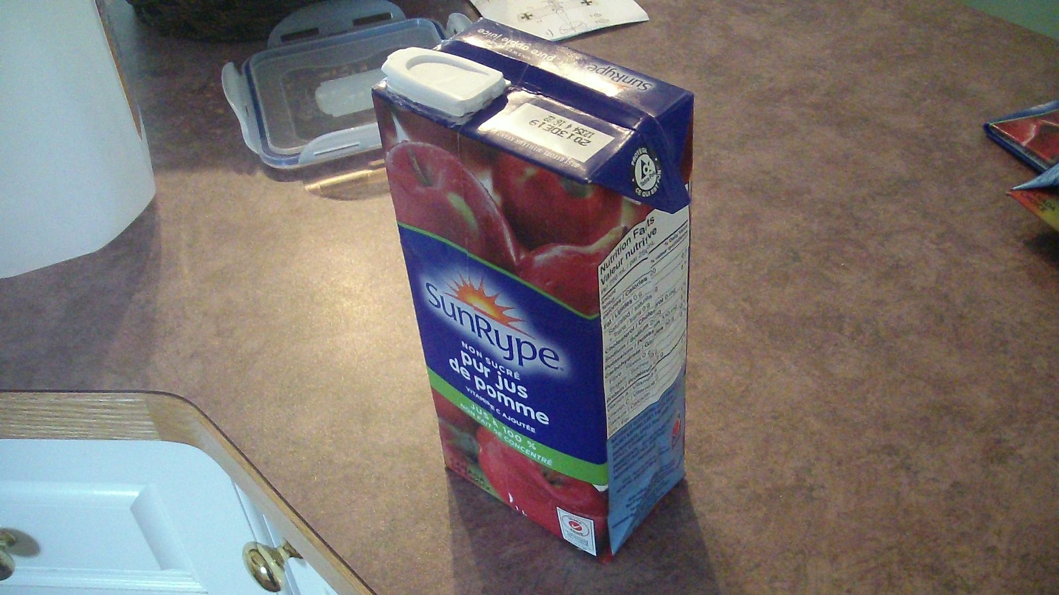 Folding a Tetra-pak, the Fun Way : 5 Steps - Instructables