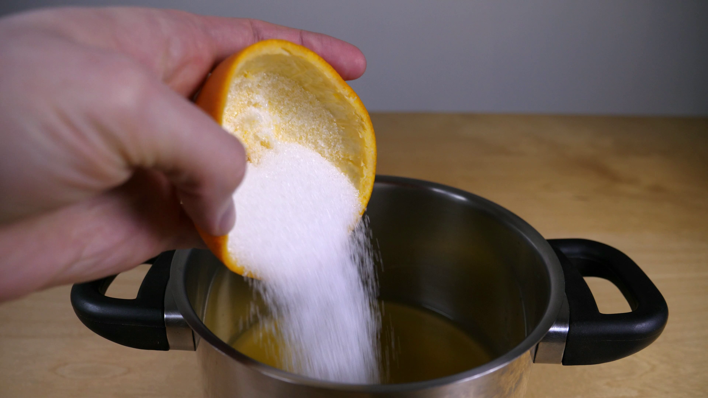 Fruit Caviar - Molecular Gastronomy : 13 Steps (with Pictures ...