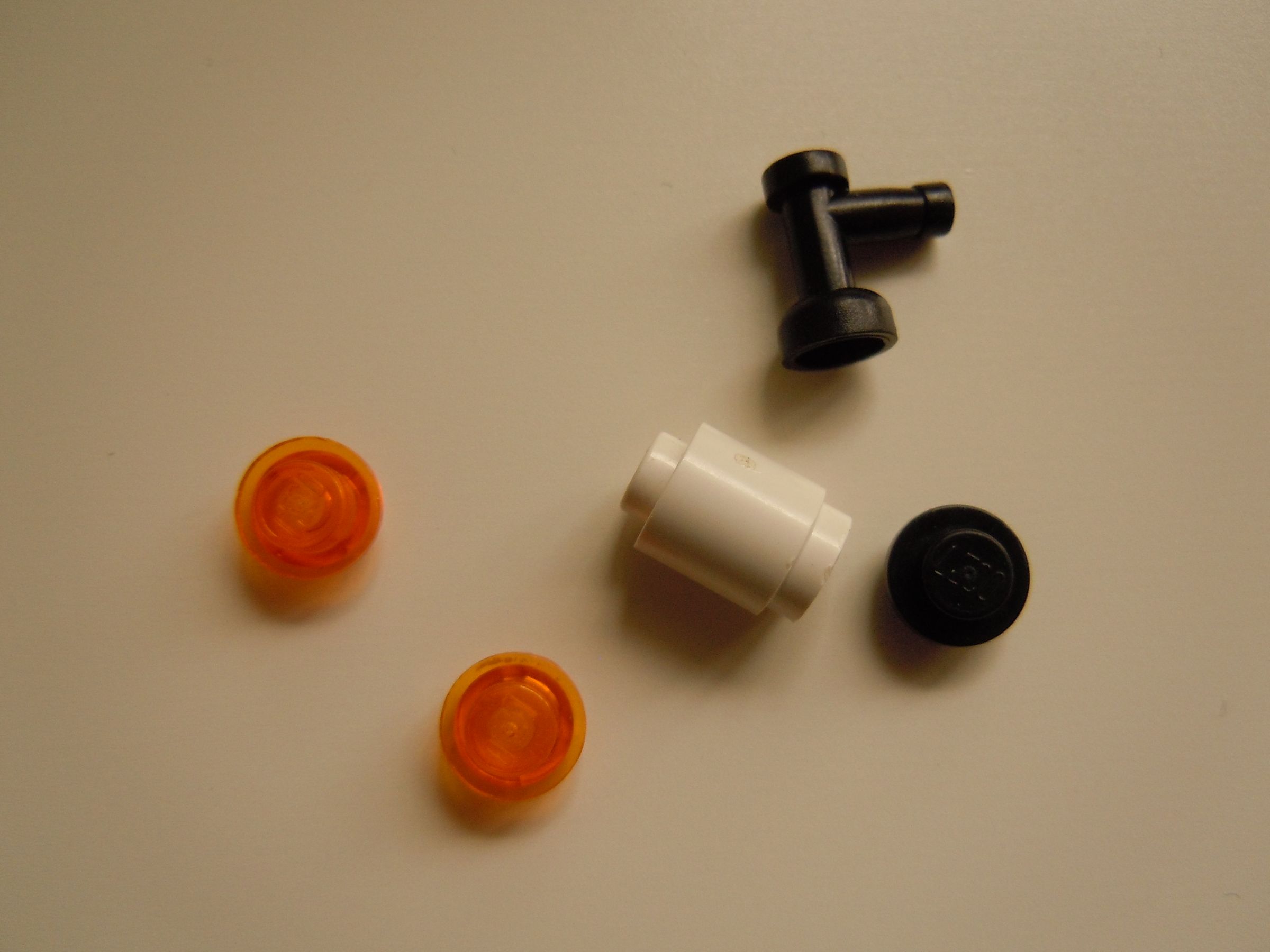 LEGO :: PORTAL : 6 Steps - Instructables
