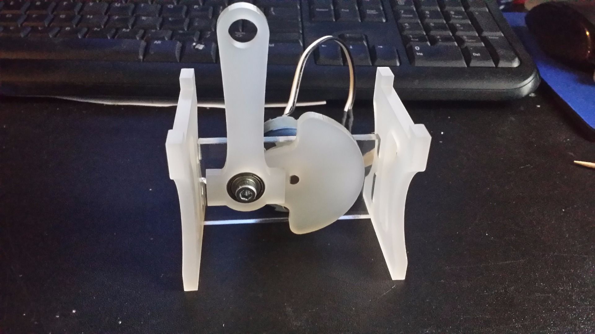 Simplified Engine Cut-away : 6 Steps (with Pictures) - Instructables