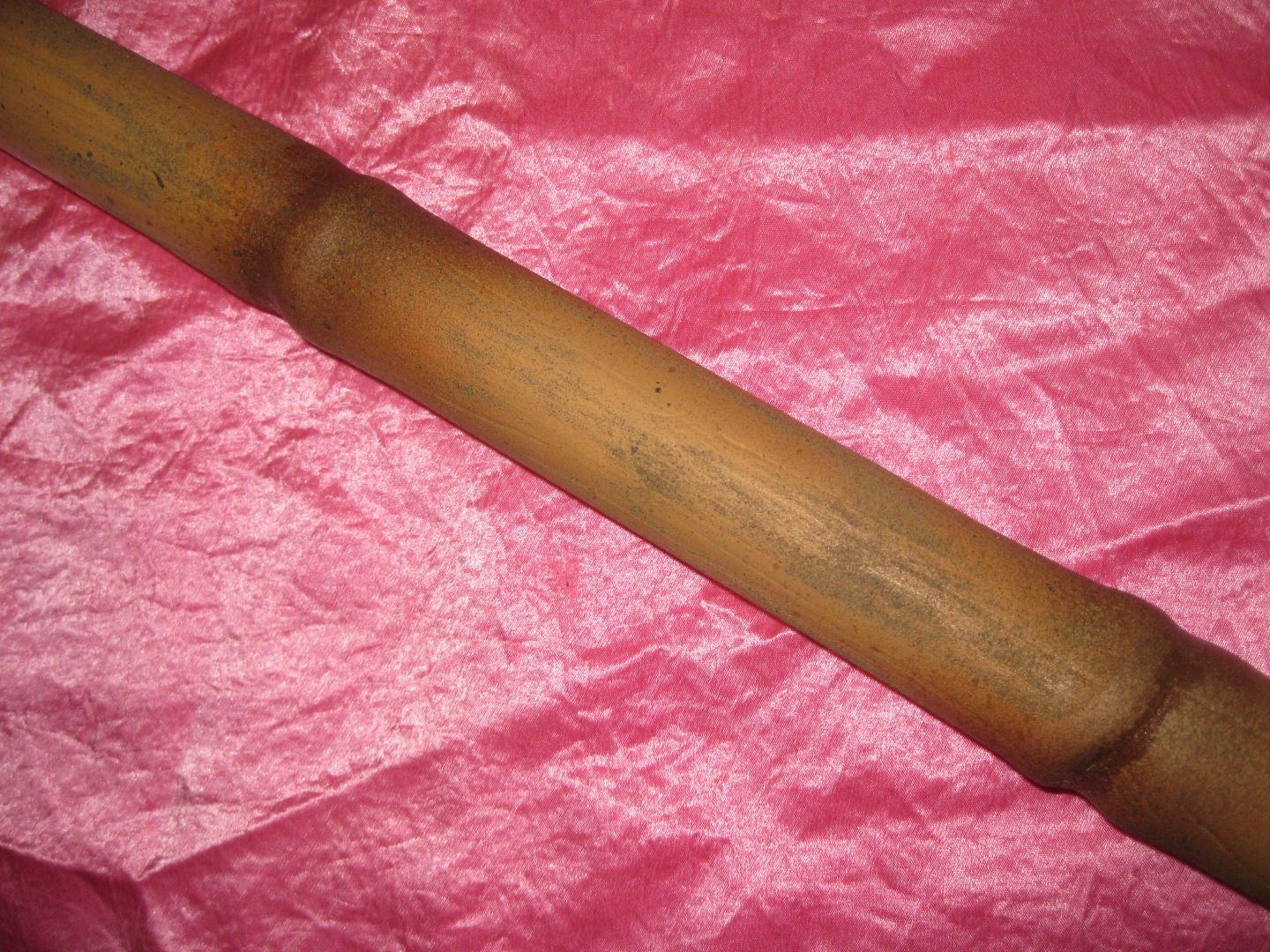 Making Faux PVC Bamboo : 3 Steps (with Pictures) - Instructables