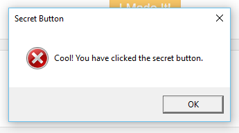 How To: Make a Message Box Using VBScript : 5 Steps - Instructables