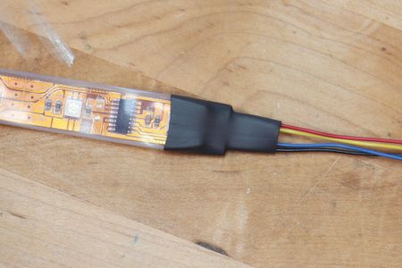 Intro to LED Strips : 9 Steps (with Pictures) - Instructables