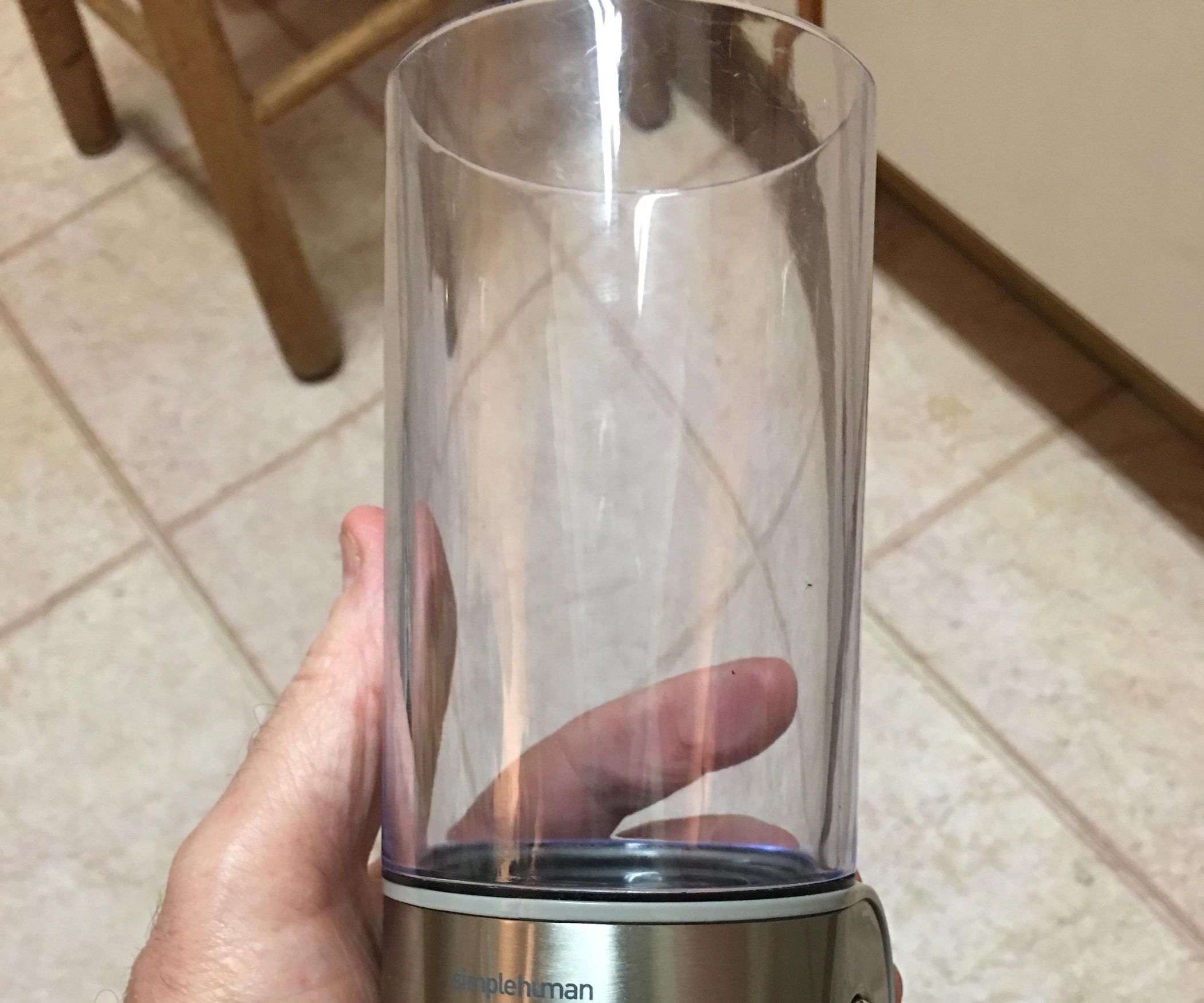 Simplehuman Shower Pump Replacement Parts | Reviewmotors.co