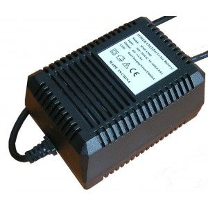 The New and Improved Brushless Electric Scooter Power System Guide : 19 ...