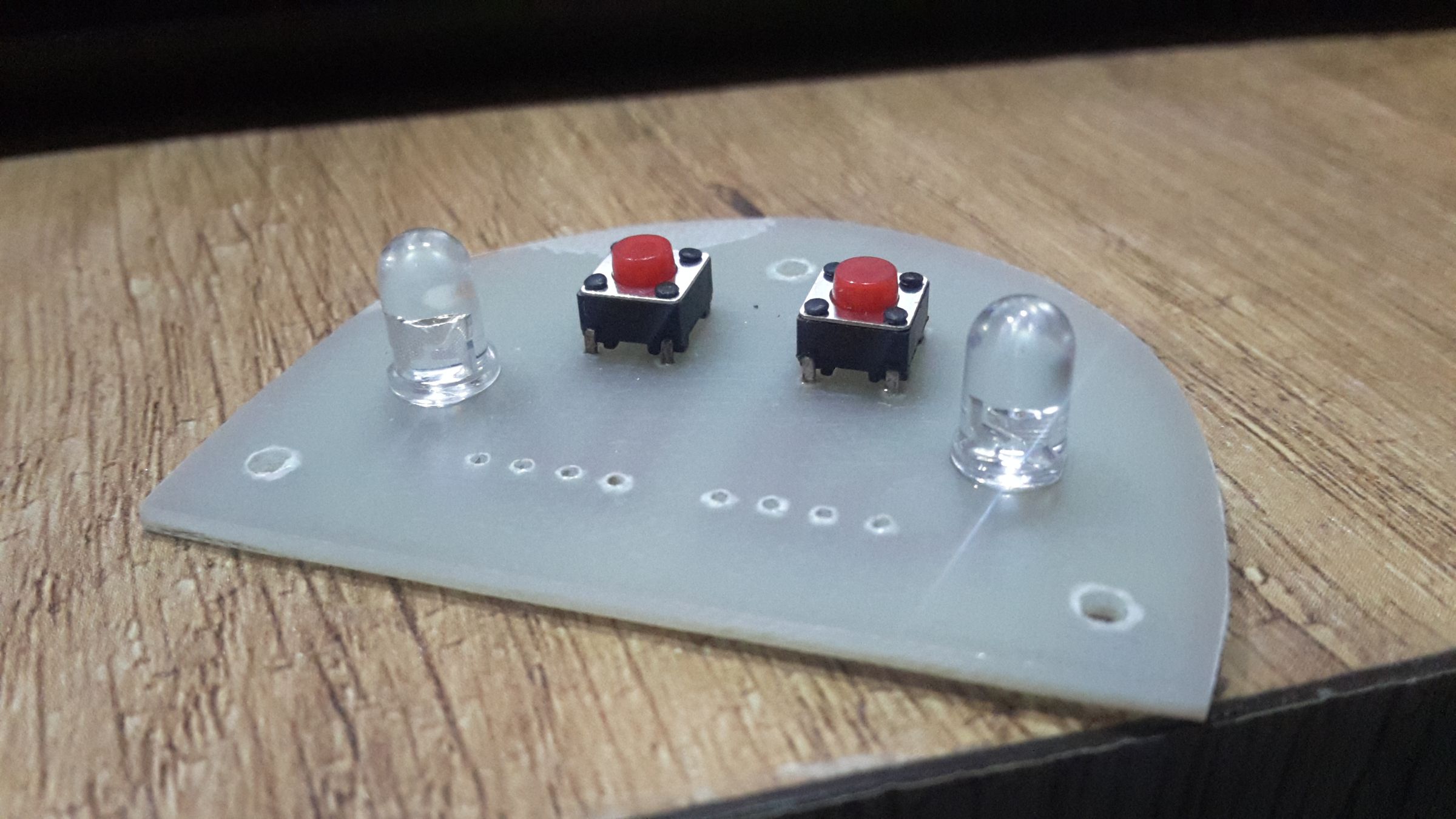 Desktop Power/Reset Switch Extension : 5 Steps (with Pictures ...