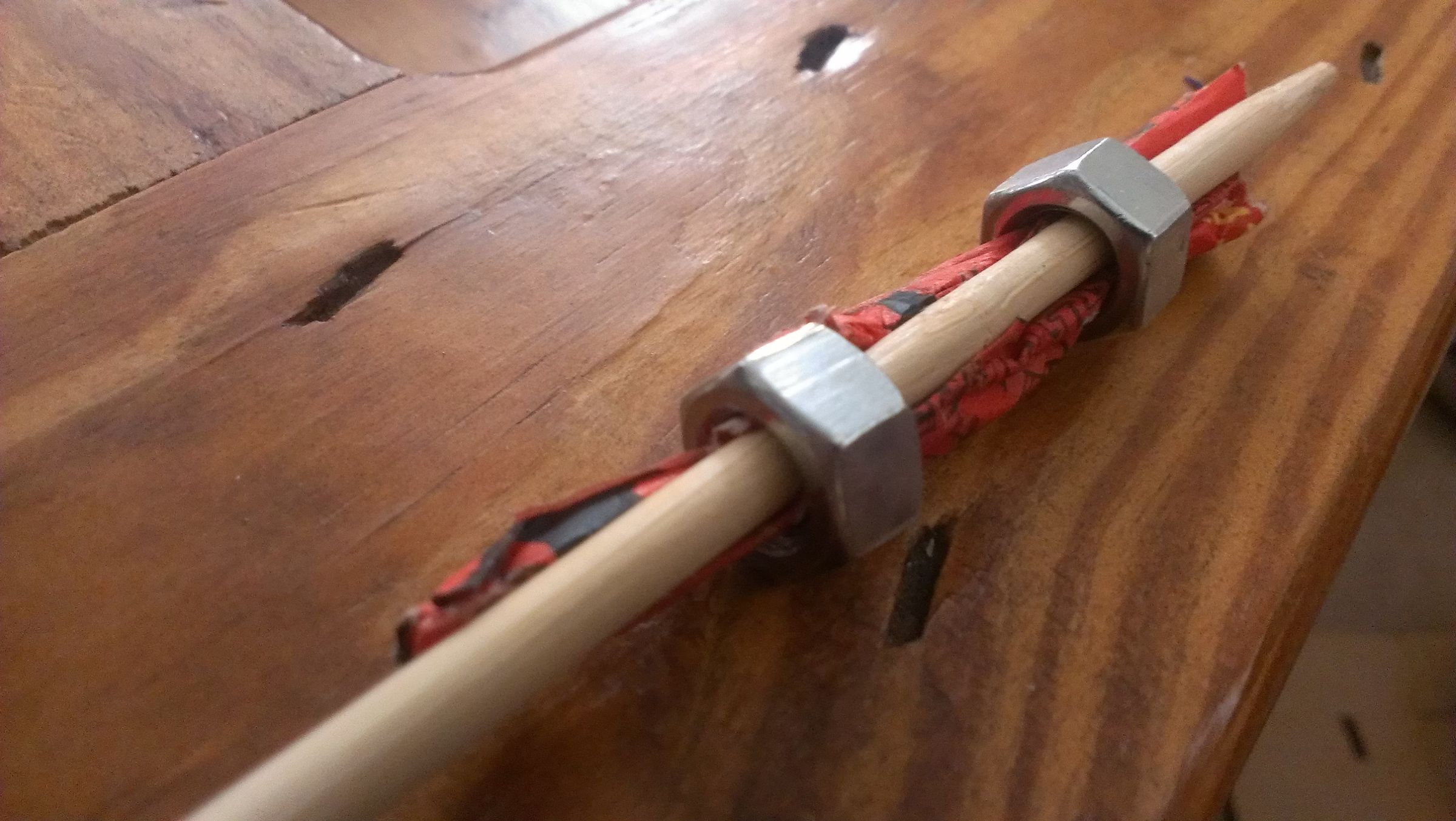 Jeep Wrangler Foot Pegs : 5 Steps (with Pictures) - Instructables