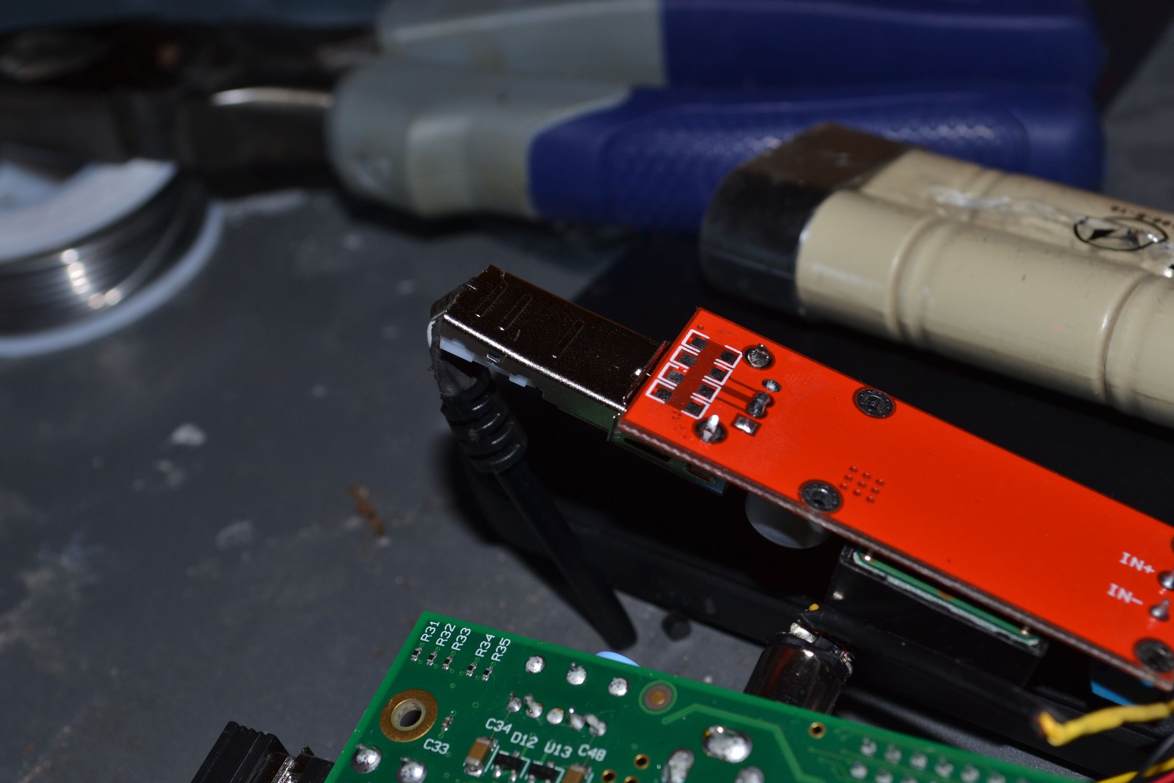 Make a Portable Computer Using a Raspberry Pi : 7 Steps - Instructables