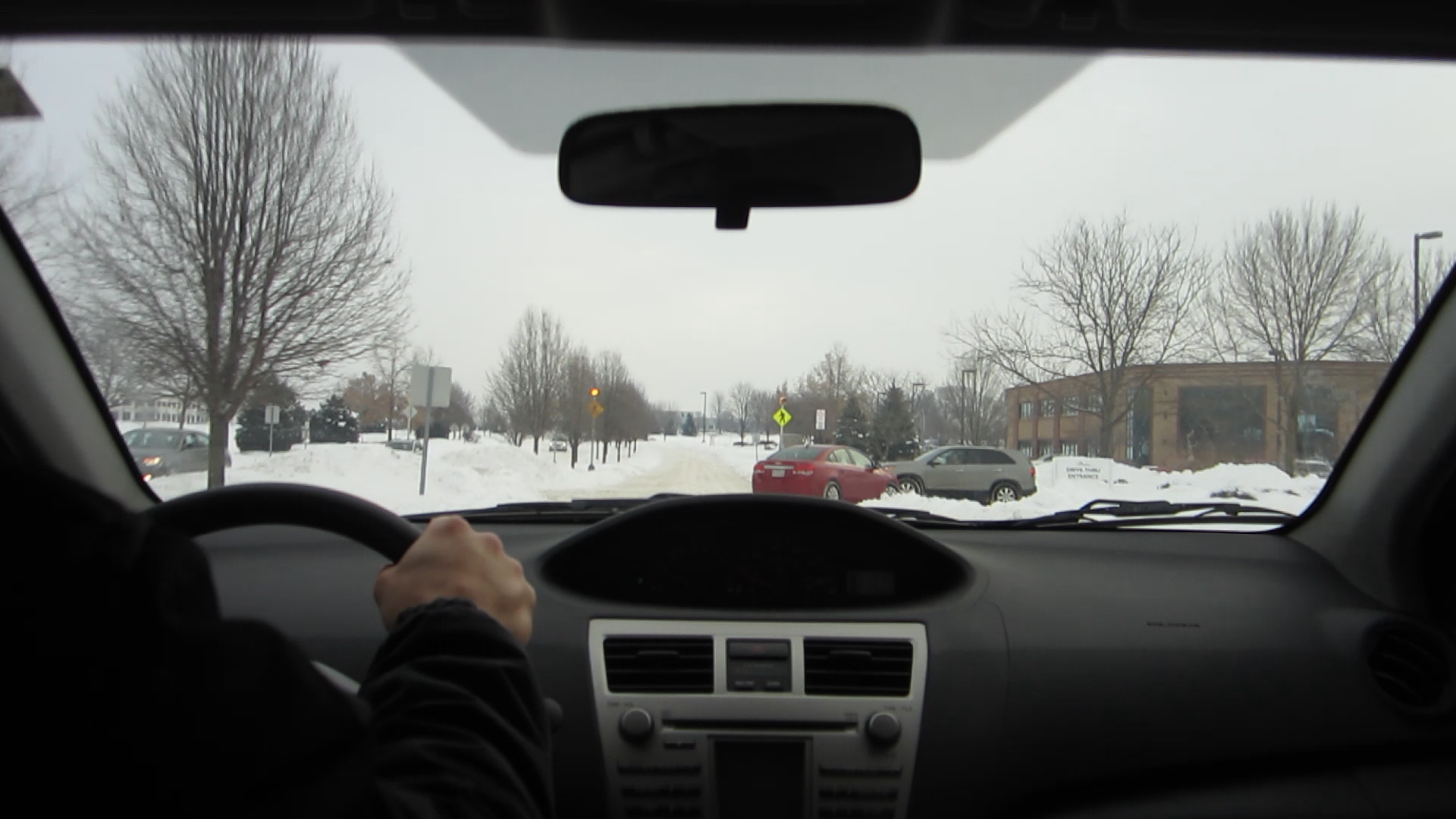 Simple In-Car Camera Mount for Less Than $2 : 7 Steps (with Pictures ...