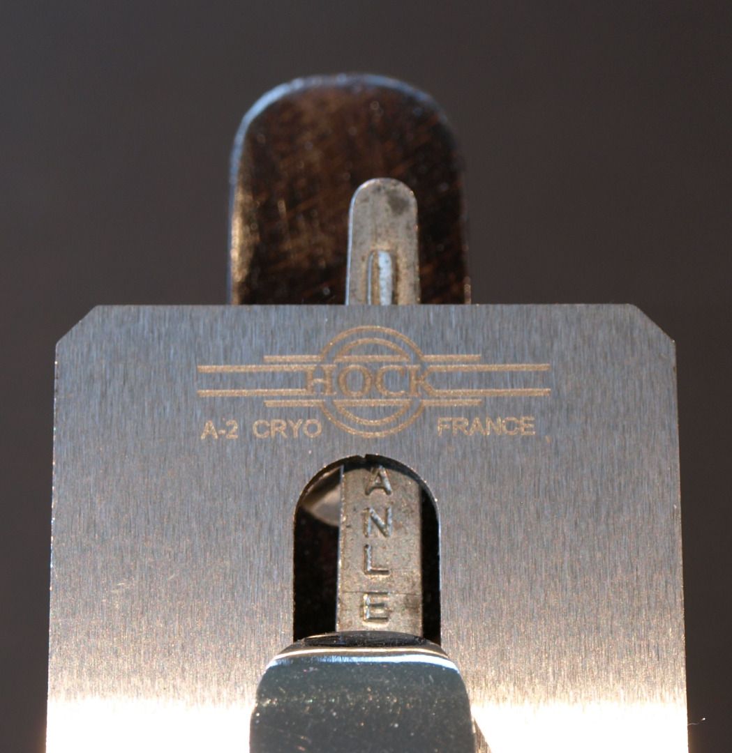 Tuning a Hand Plane : 18 Steps (with Pictures) - Instructables